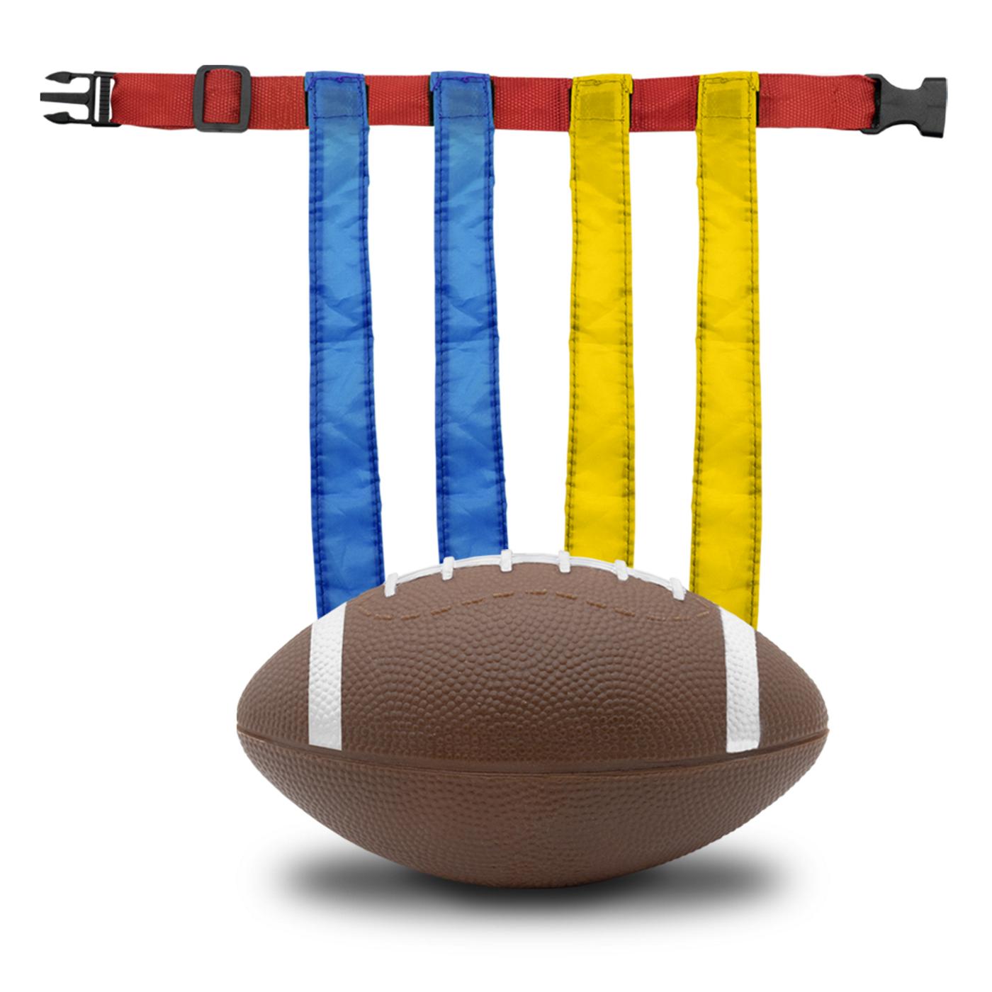 Anker Play Flag Football - Shop Yard & sandbox toys at H-E-B