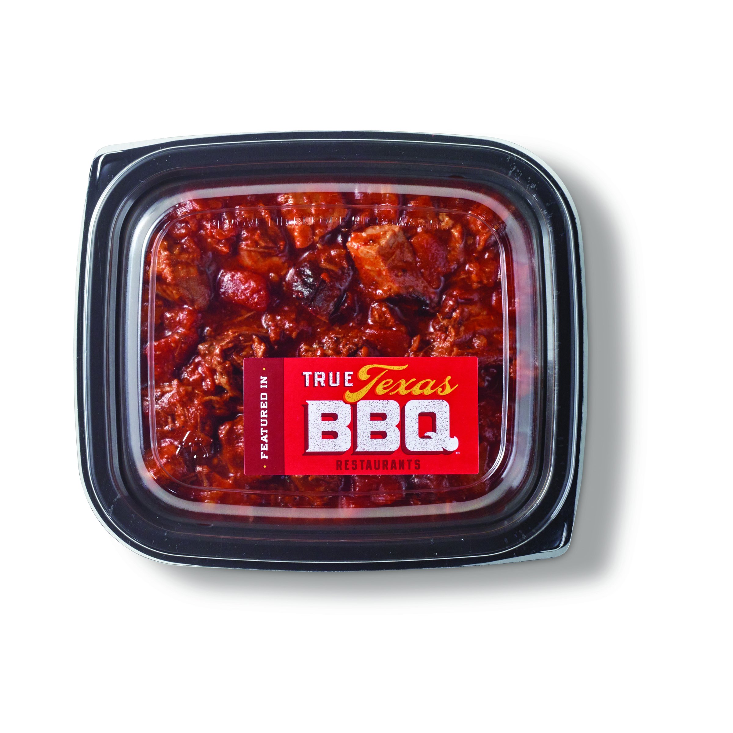 True Texas BBQ Brisket Chili (Sold Hot) - Shop True Texas BBQ at H-E-B