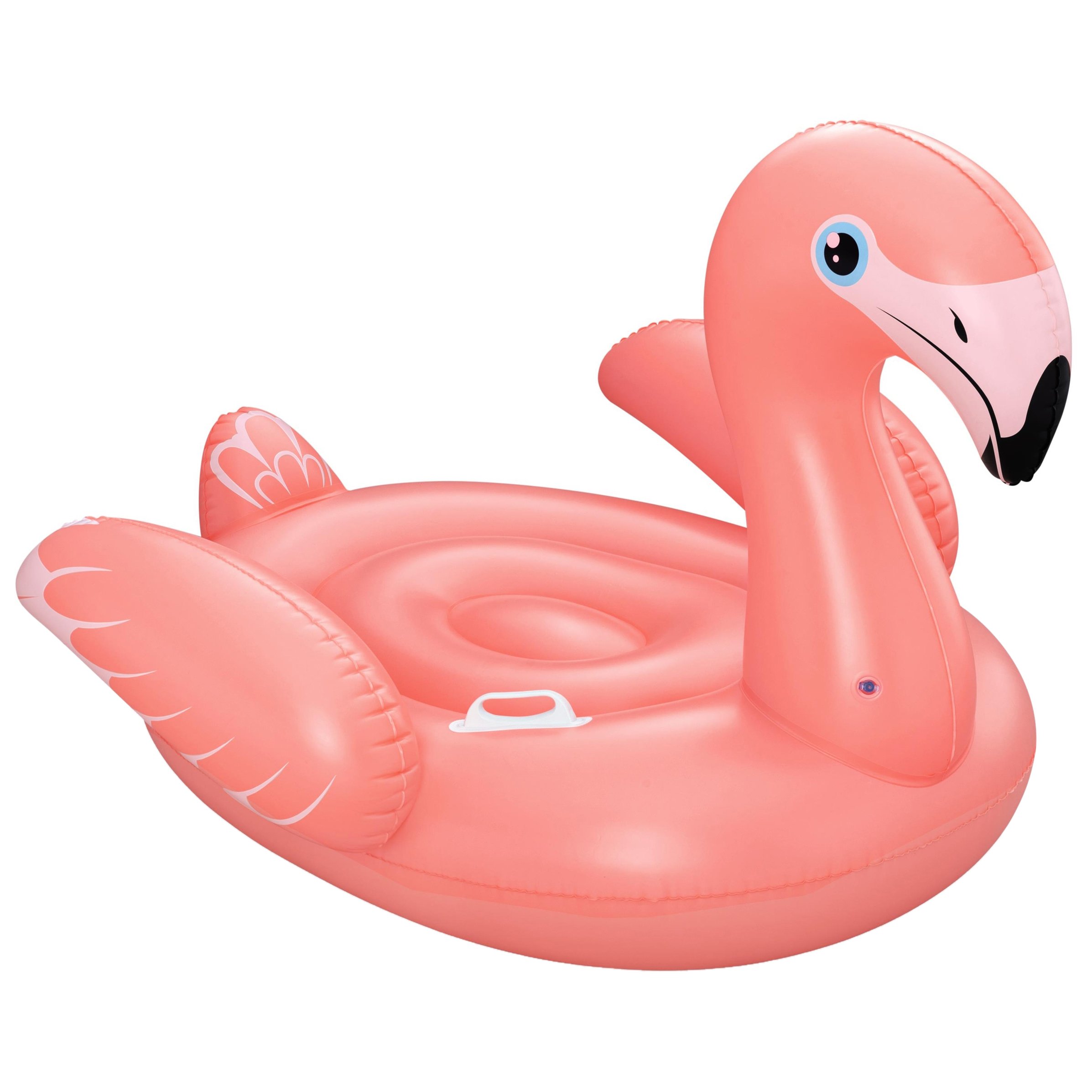 H2OGO! Inflatable Ride-On Flamingo - Shop Floats at H-E-B
