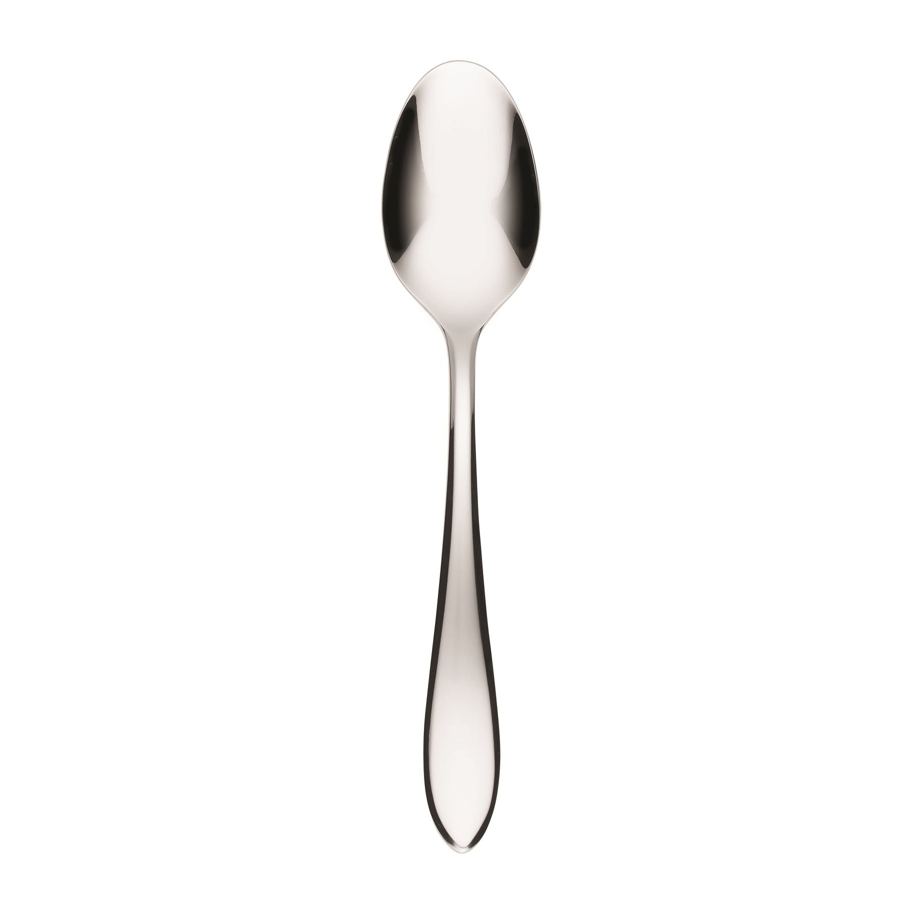 Cambridge Delia Mirror Teaspoon - Shop Flatware at H-E-B