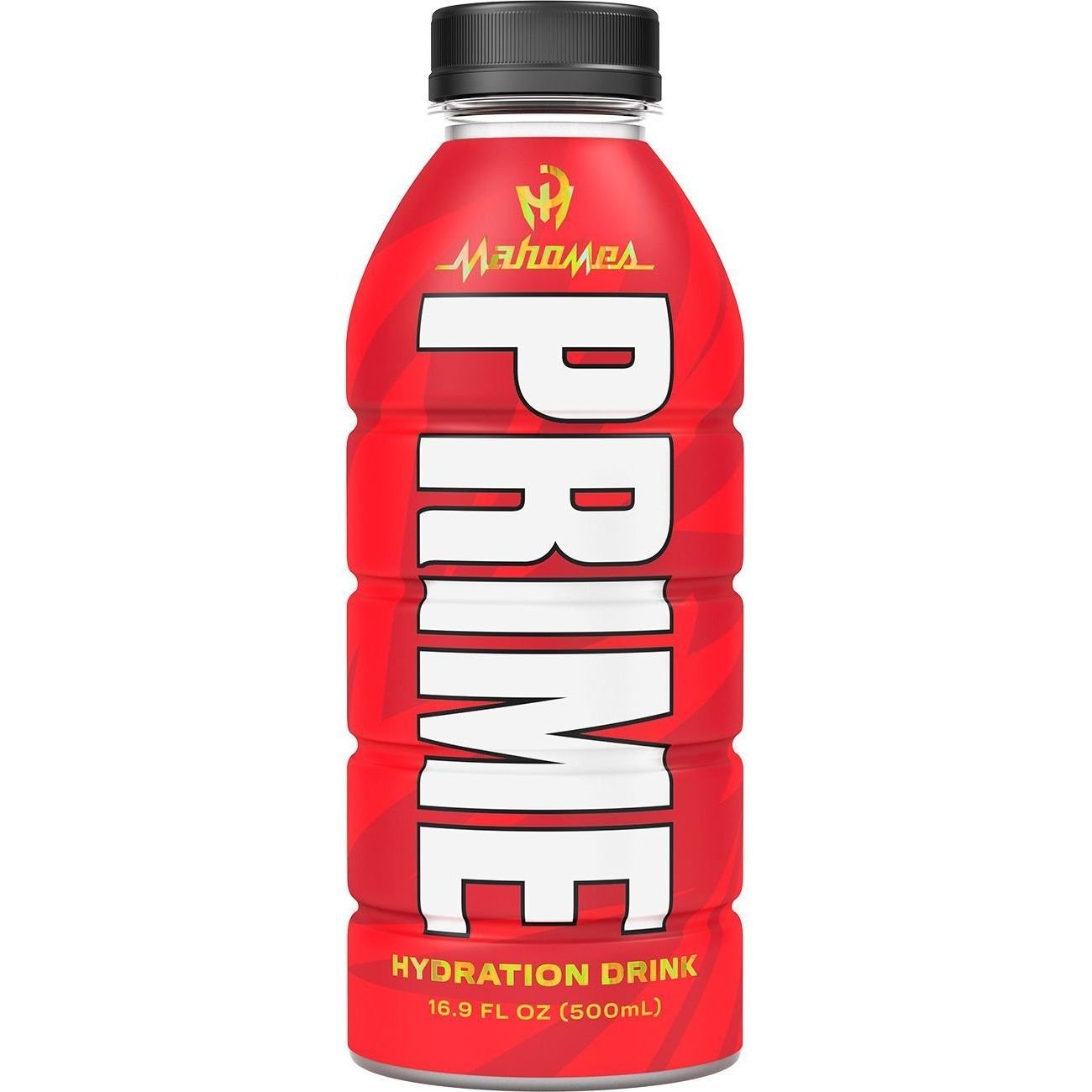 PRIME Hydration Drink - Patrick Mahomes - Shop Sports & energy drinks ...