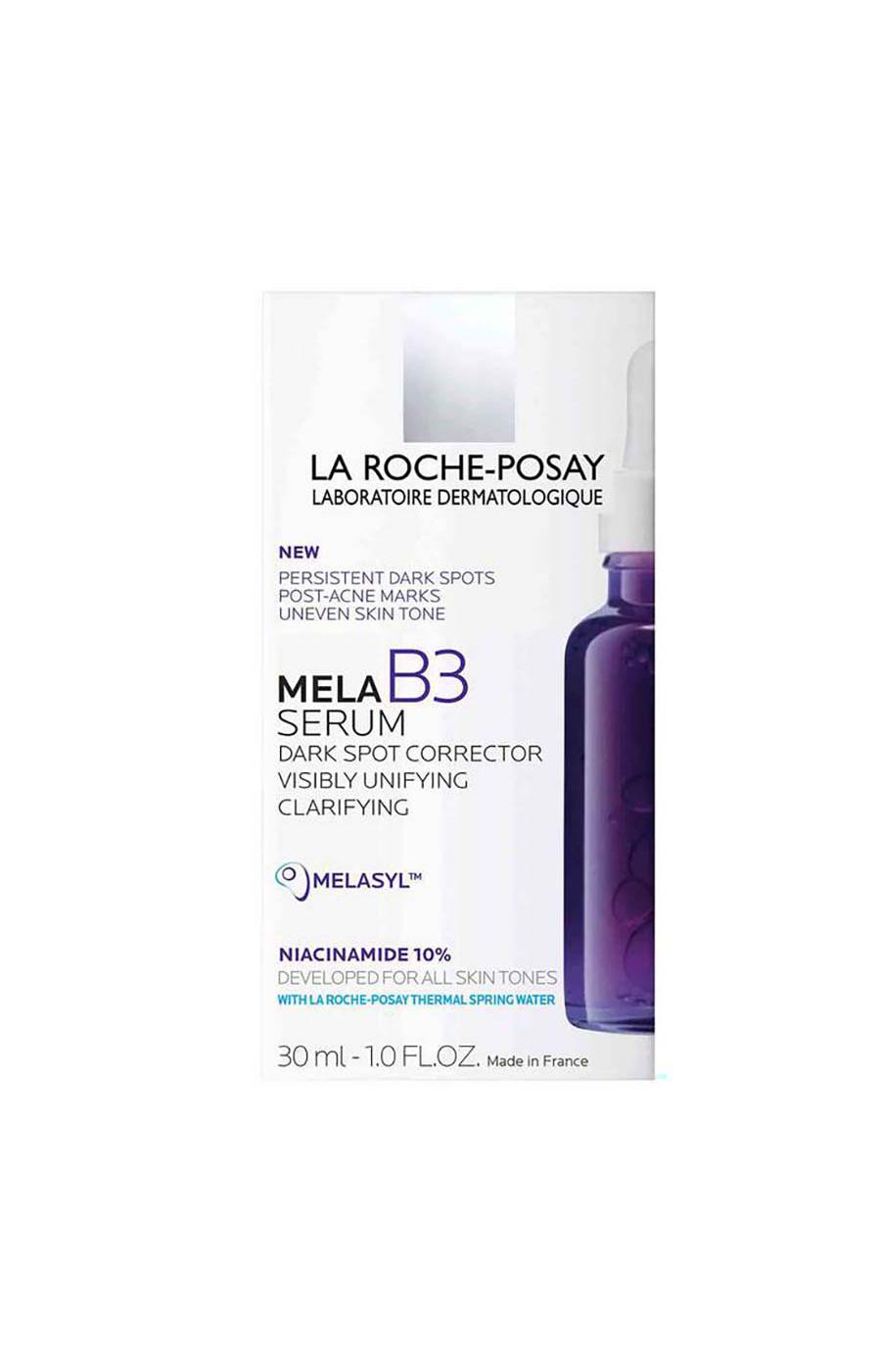 La Roche-Posay Mela B3 Dark Spot Corrector Serum - Shop Facial masks & treatments at H-E-B