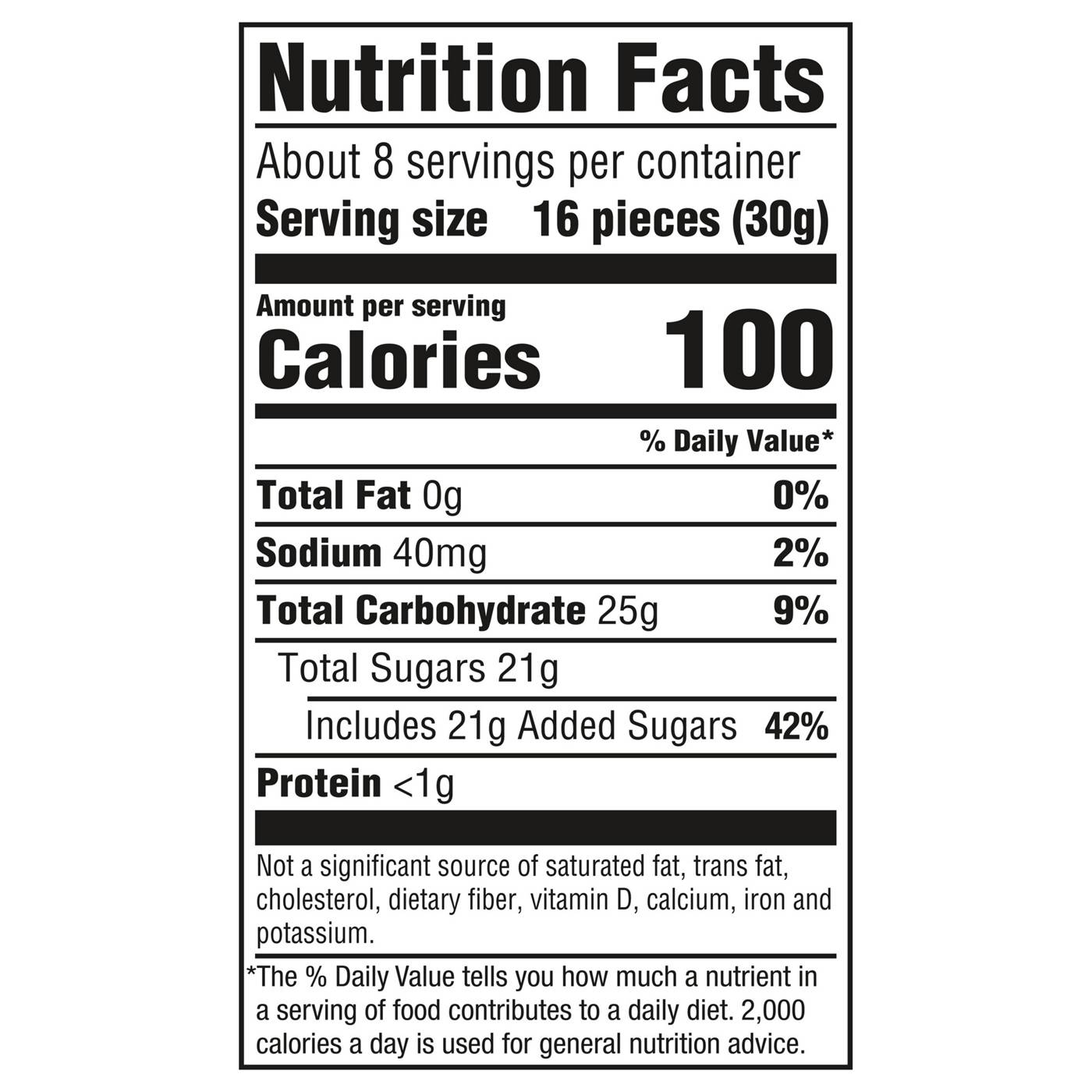 Nerds Gummy Clusters Grape Strawberry Blitz Candy - Shop Candy at H-E-B