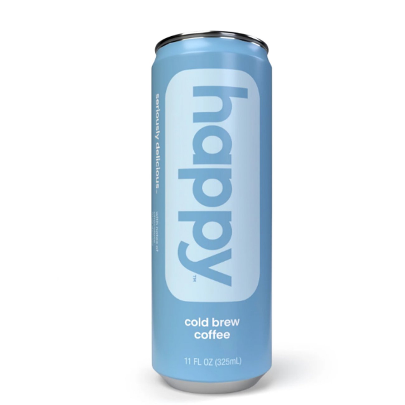 Happy Cold Brew Coffee - Shop Coffee at H-E-B