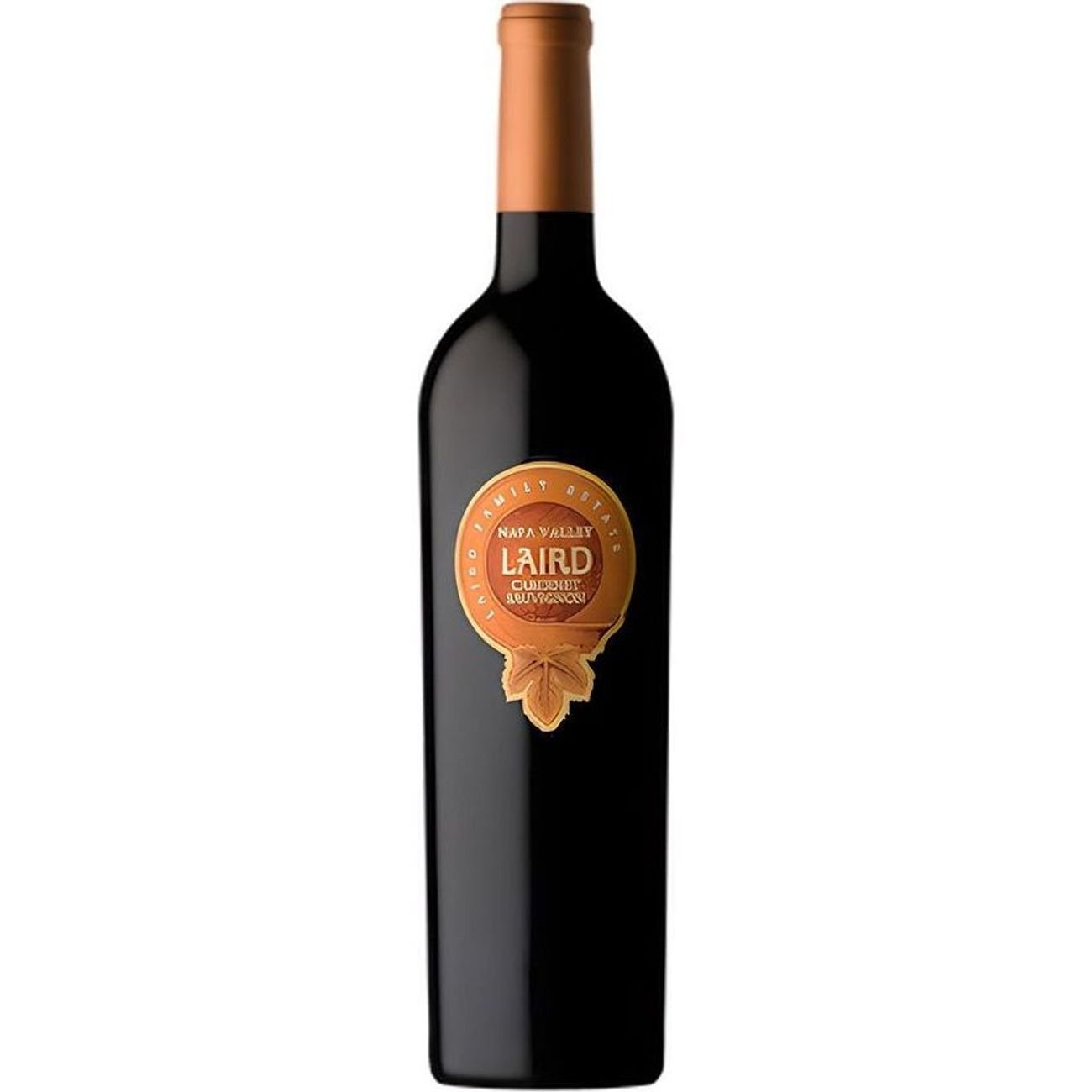 Laird Napa Valley Cabernet Sauvignon California Red Wine - Shop Wine at ...