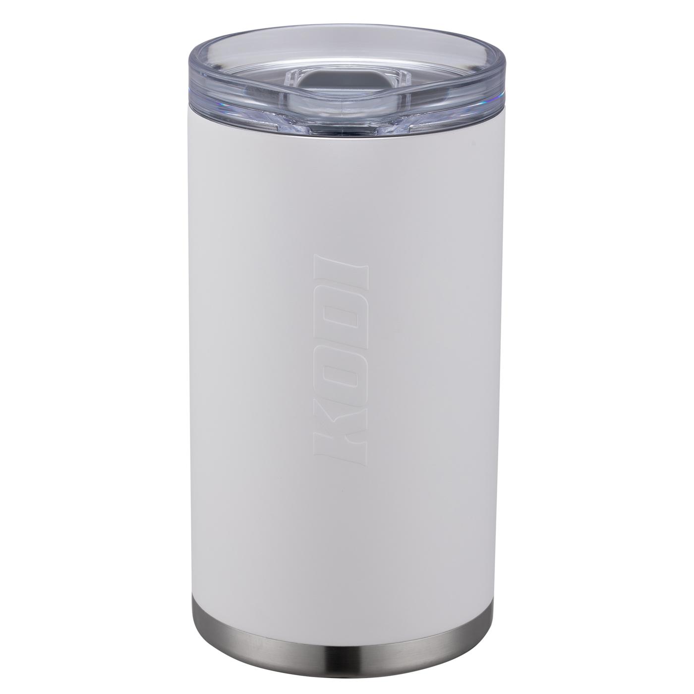 KODI by H-E-B Insulated Pitcher - White - Shop Pitchers & dispensers at ...