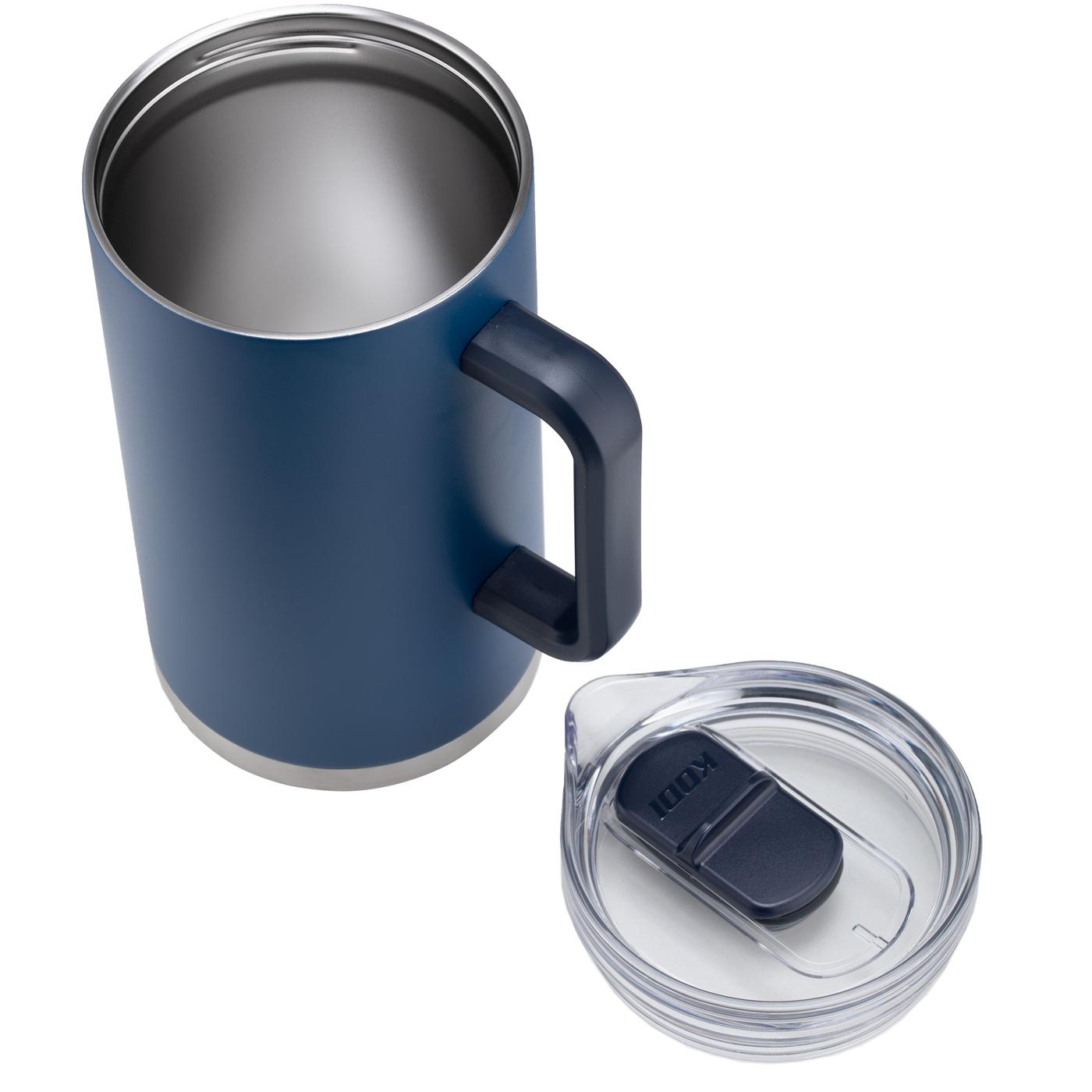 KODI by H-E-B Insulated Pitcher - Navy - Shop Pitchers & dispensers at ...