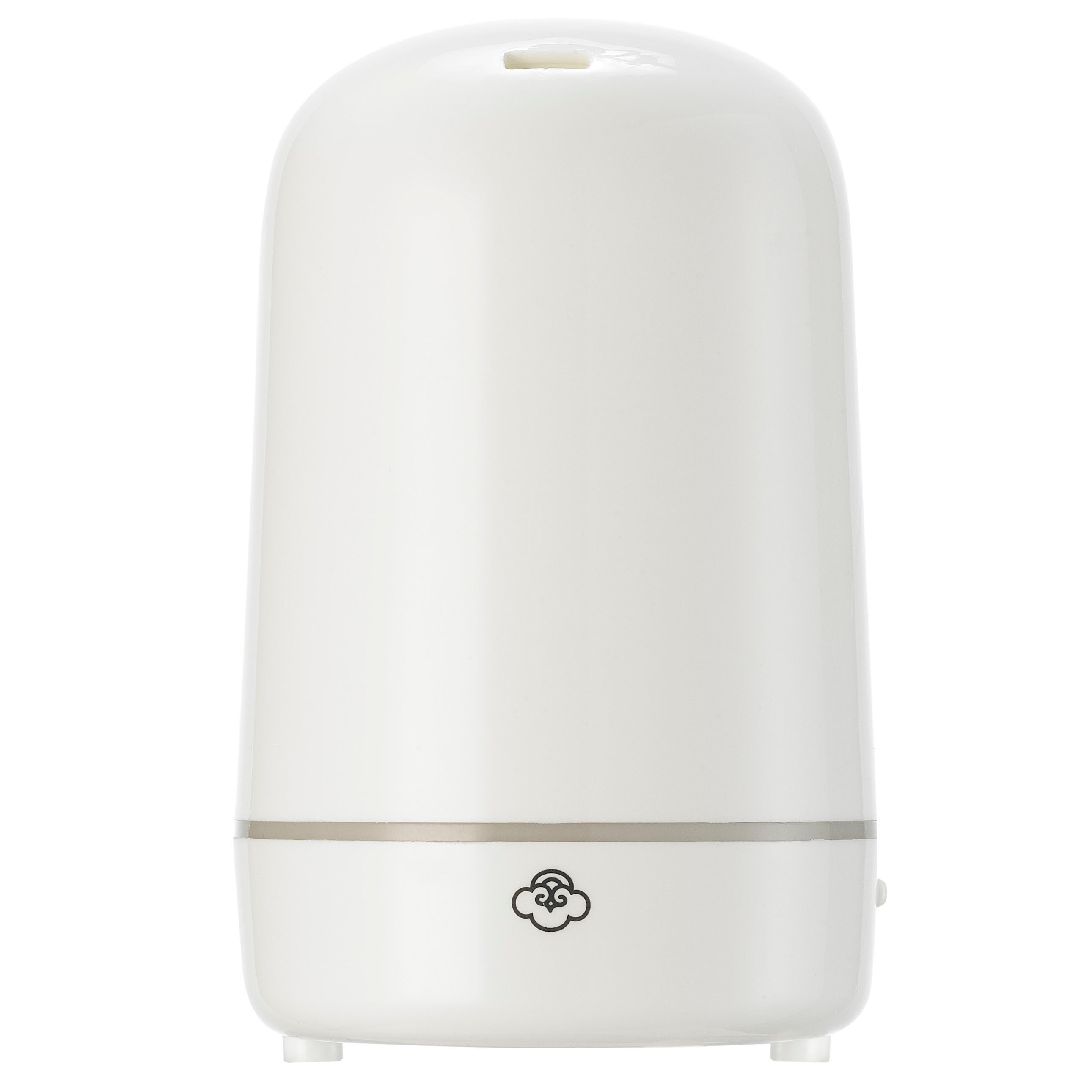 Serene House Light House Ultrasonic Aroma Diffuser - White - Shop ...