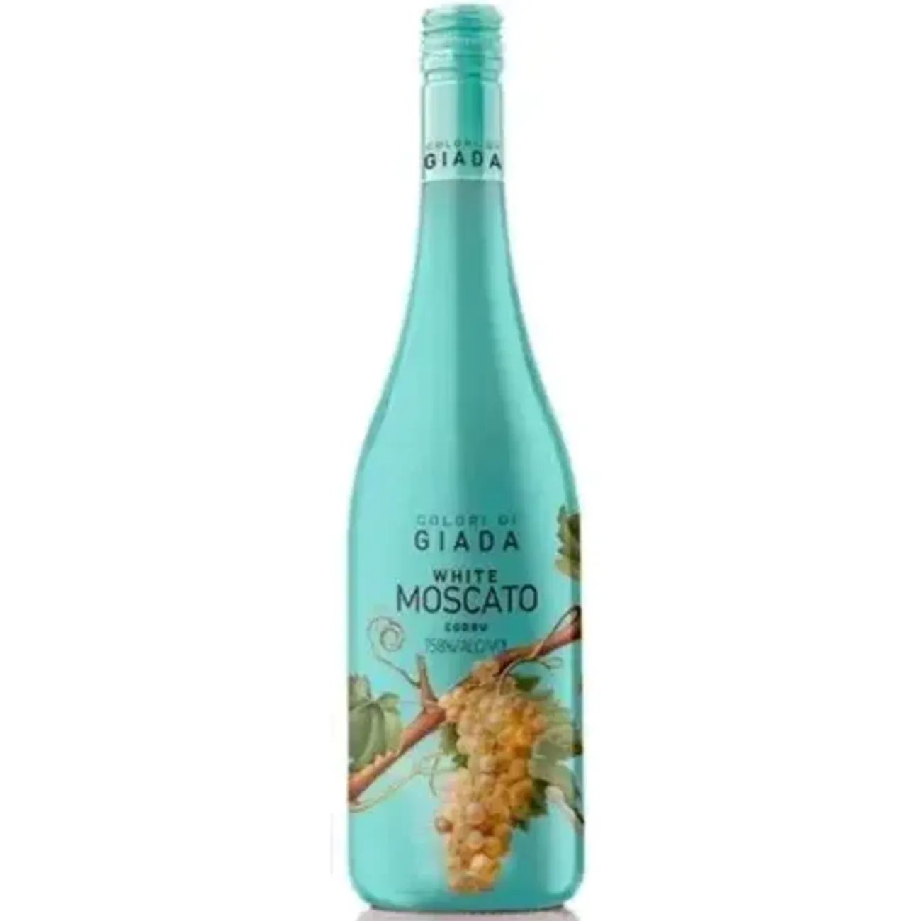 Giada White Moscato - Shop Wine at H-E-B