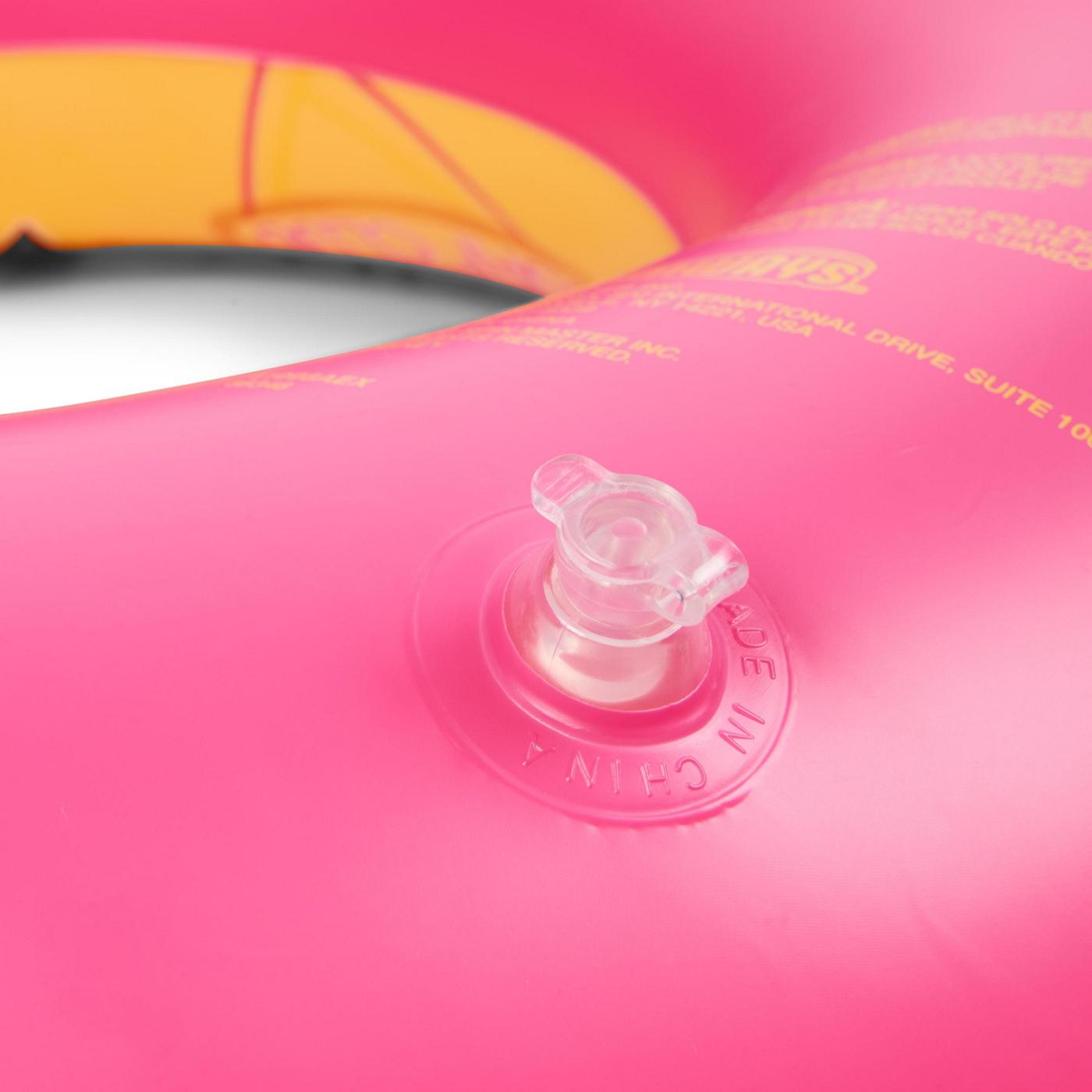 SwimWays Disney Stitch Swim Tube - Shop Floats at H-E-B