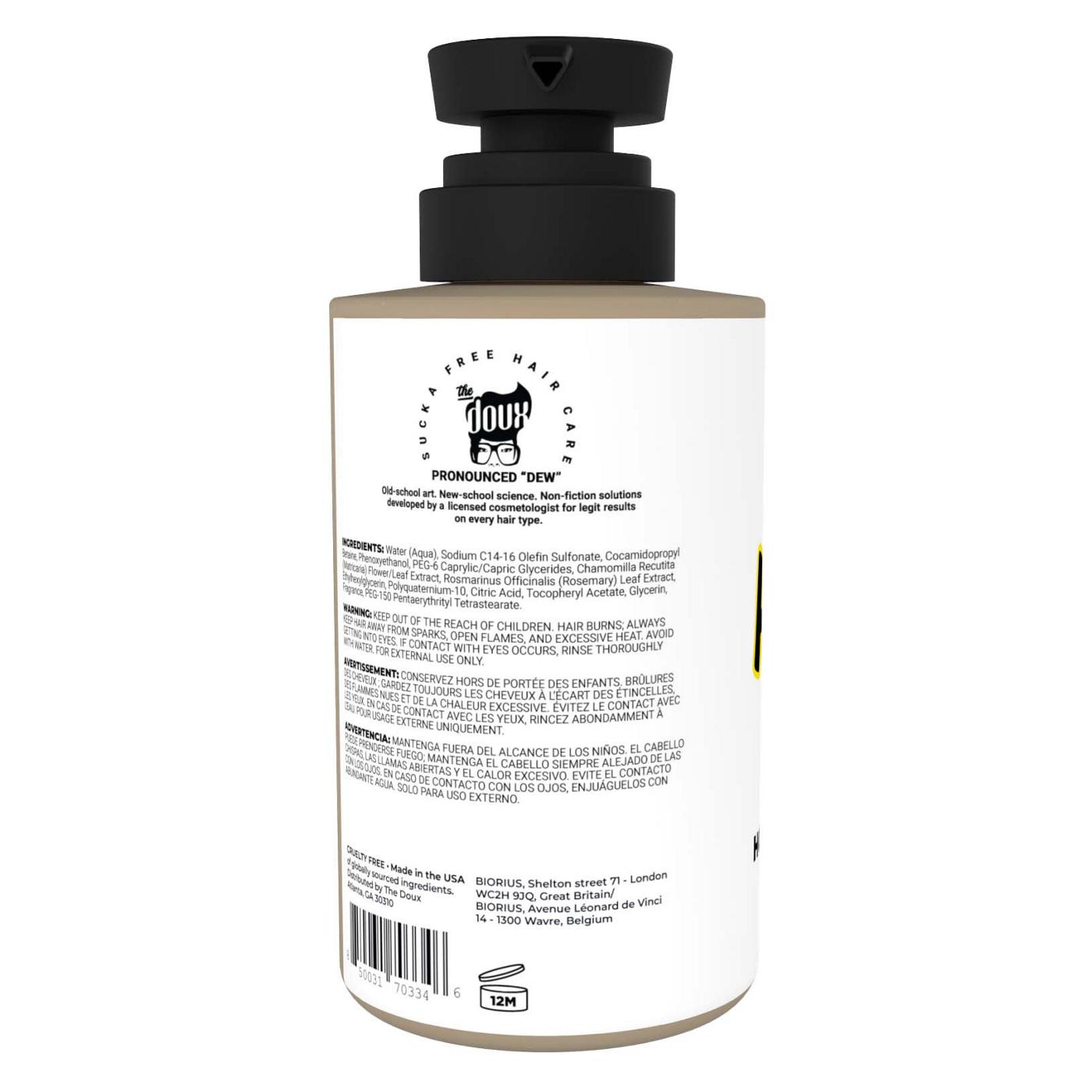 The Doux Honey Dip Honey Butter Gel - Shop Styling products ...