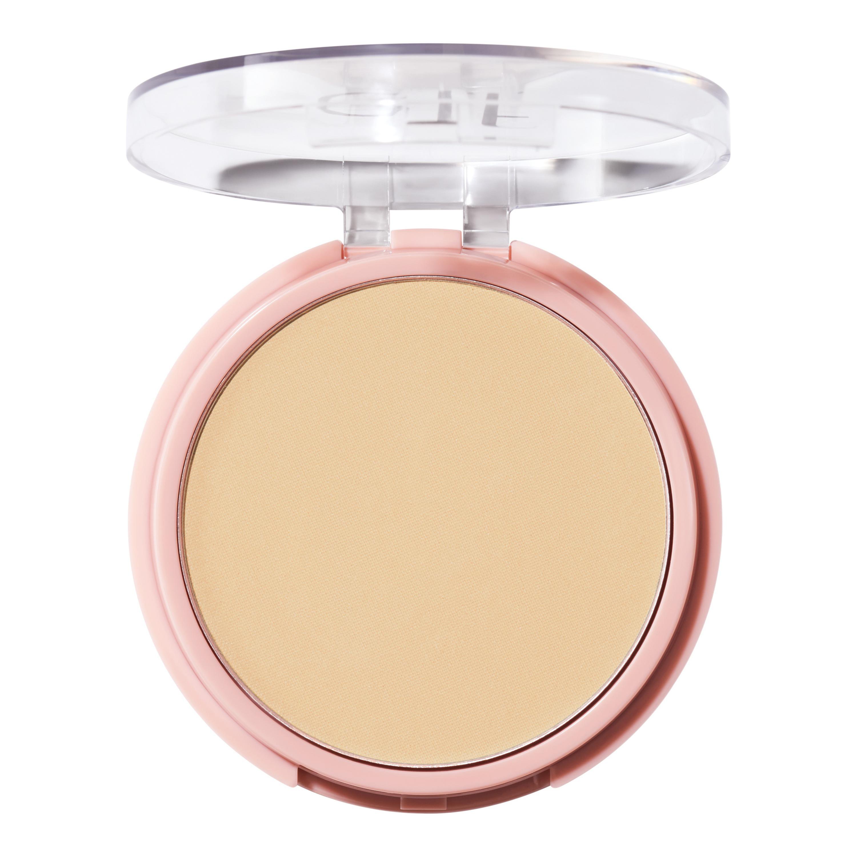 e.l.f. Halo Glow Powder - Fair Warm - Shop Powder at H-E-B