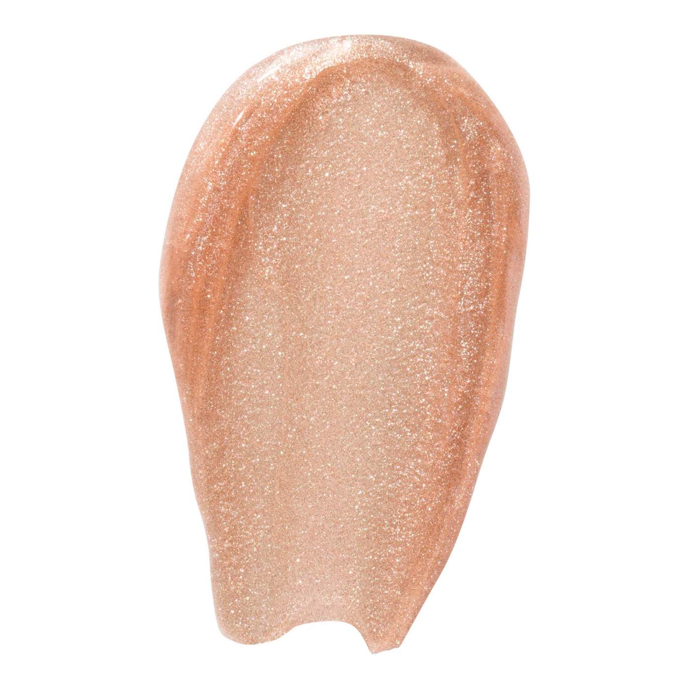 e.l.f. Glow Reviver Lip Oil Glimmer - Crystal Baller - Shop Lip gloss ...