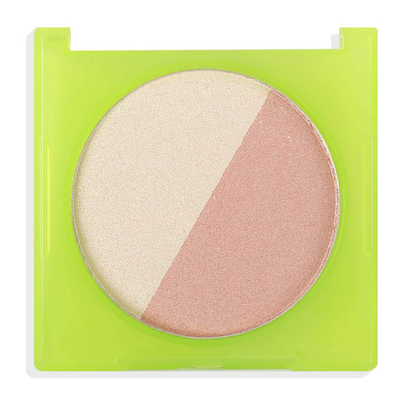 Profusion Cosmetics Colour Spell Highlighter Duo - Celestial - Shop ...
