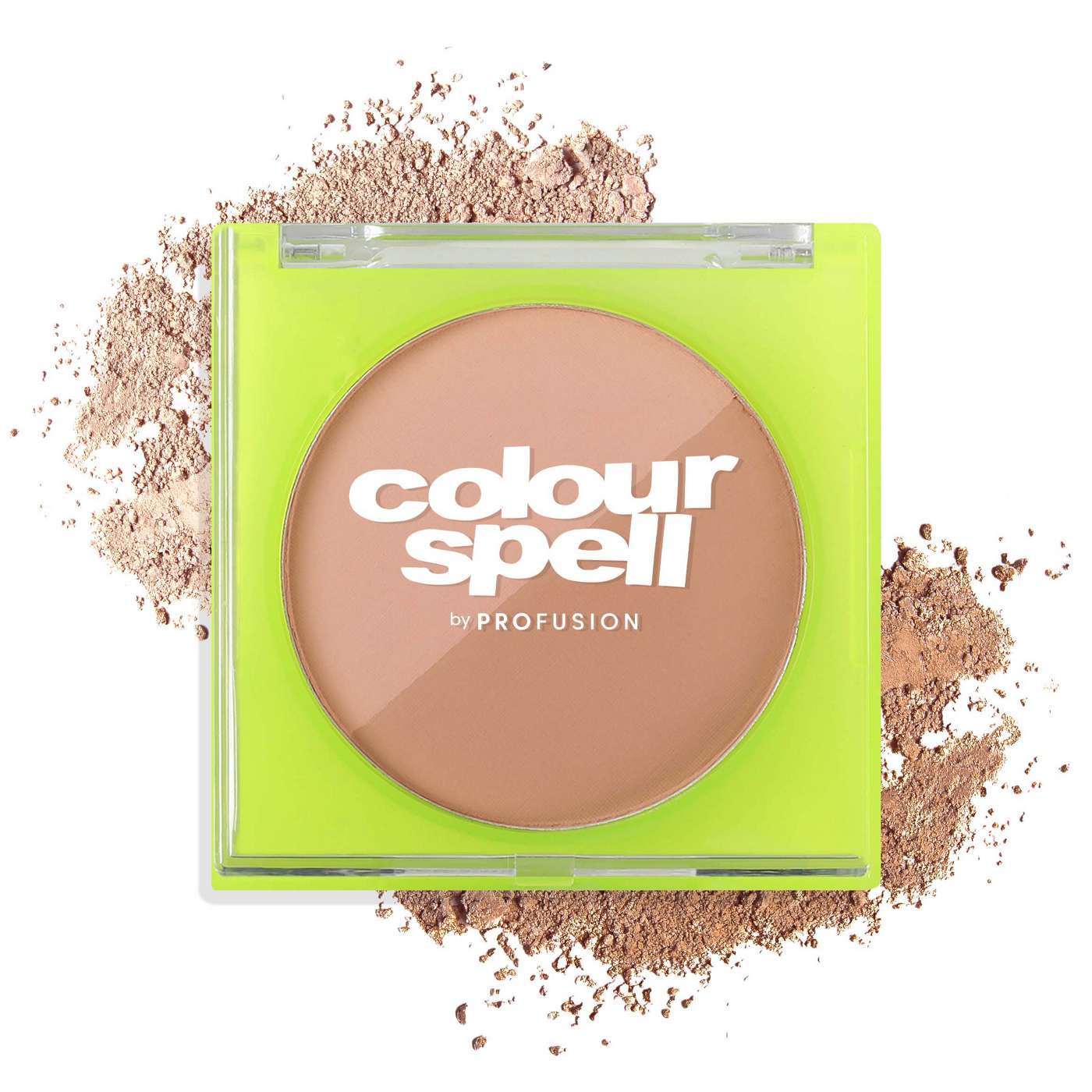 Profusion Cosmetics Colour Spell Contour Duo - Medium - Shop Bronzers ...