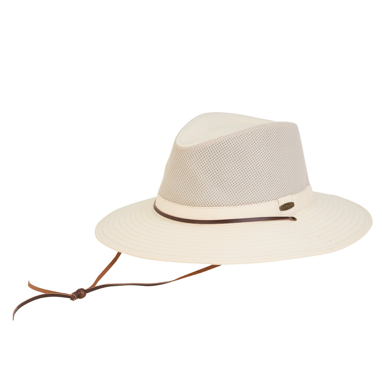 Sun N Sand Men's Straw Hat - Shop Hats at H-E-B