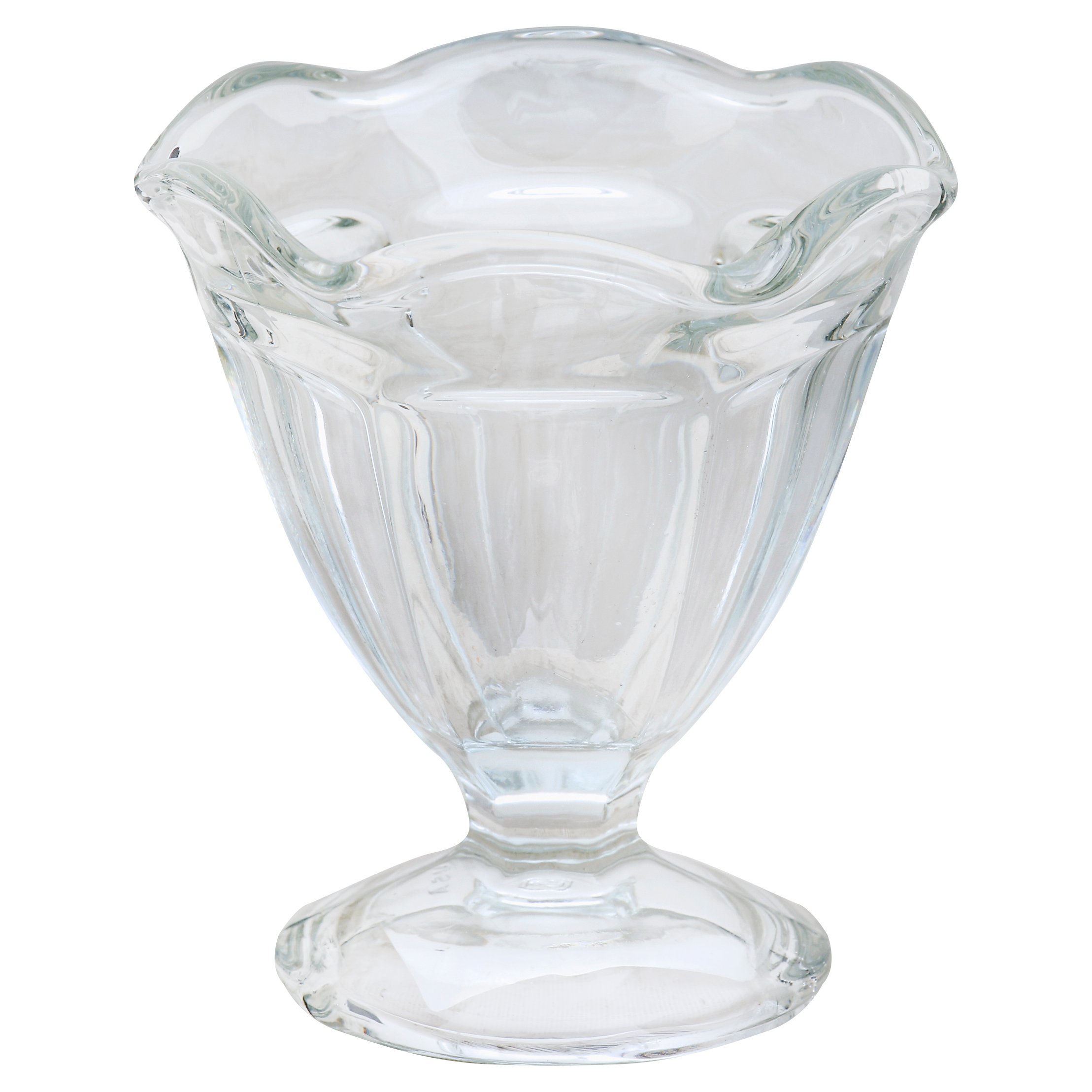 Anchor Hocking Mini Sundae Glass - Shop Glasses & mugs at H-E-B