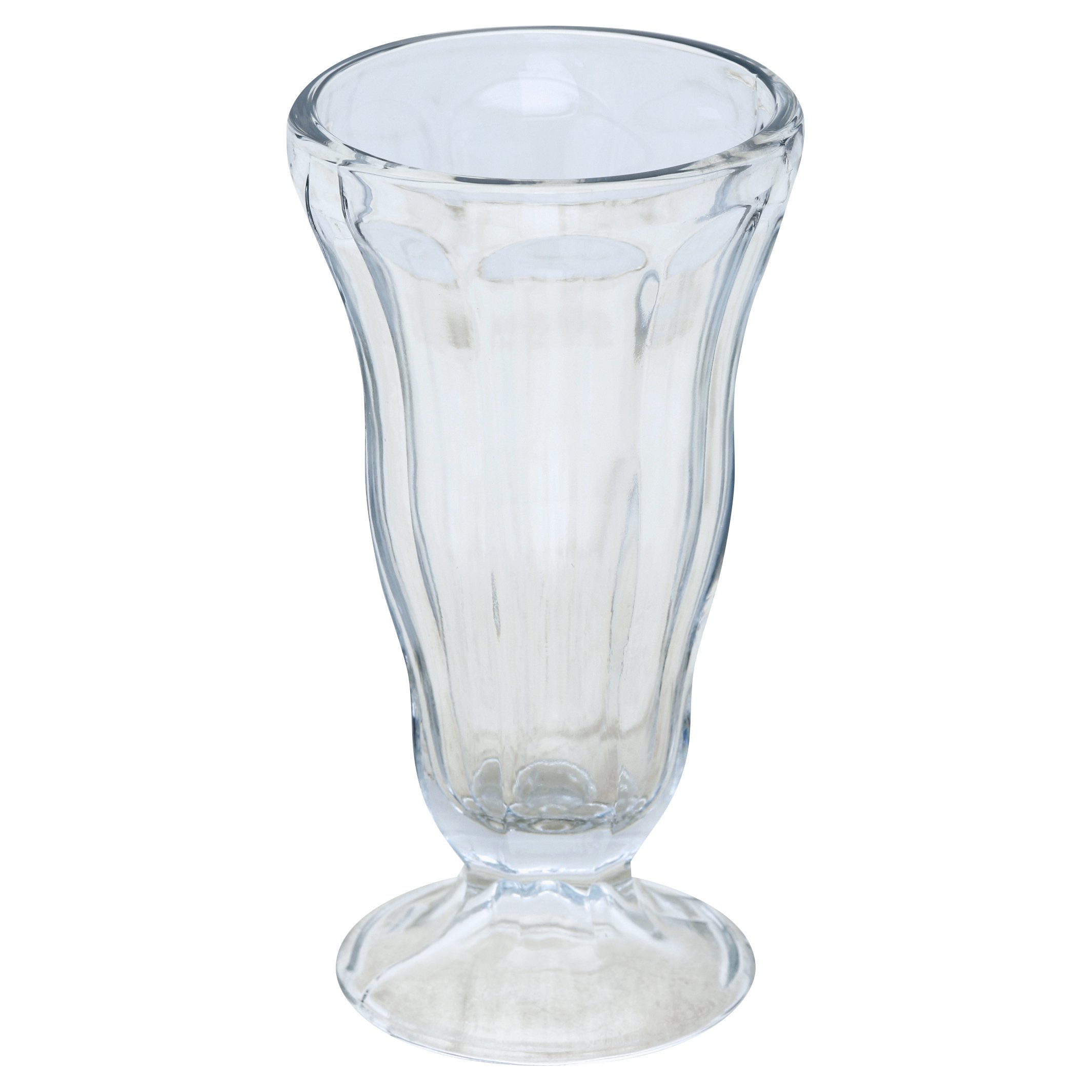 Anchor Hocking Tall Milkshake Glass - Shop Glasses & mugs at H-E-B