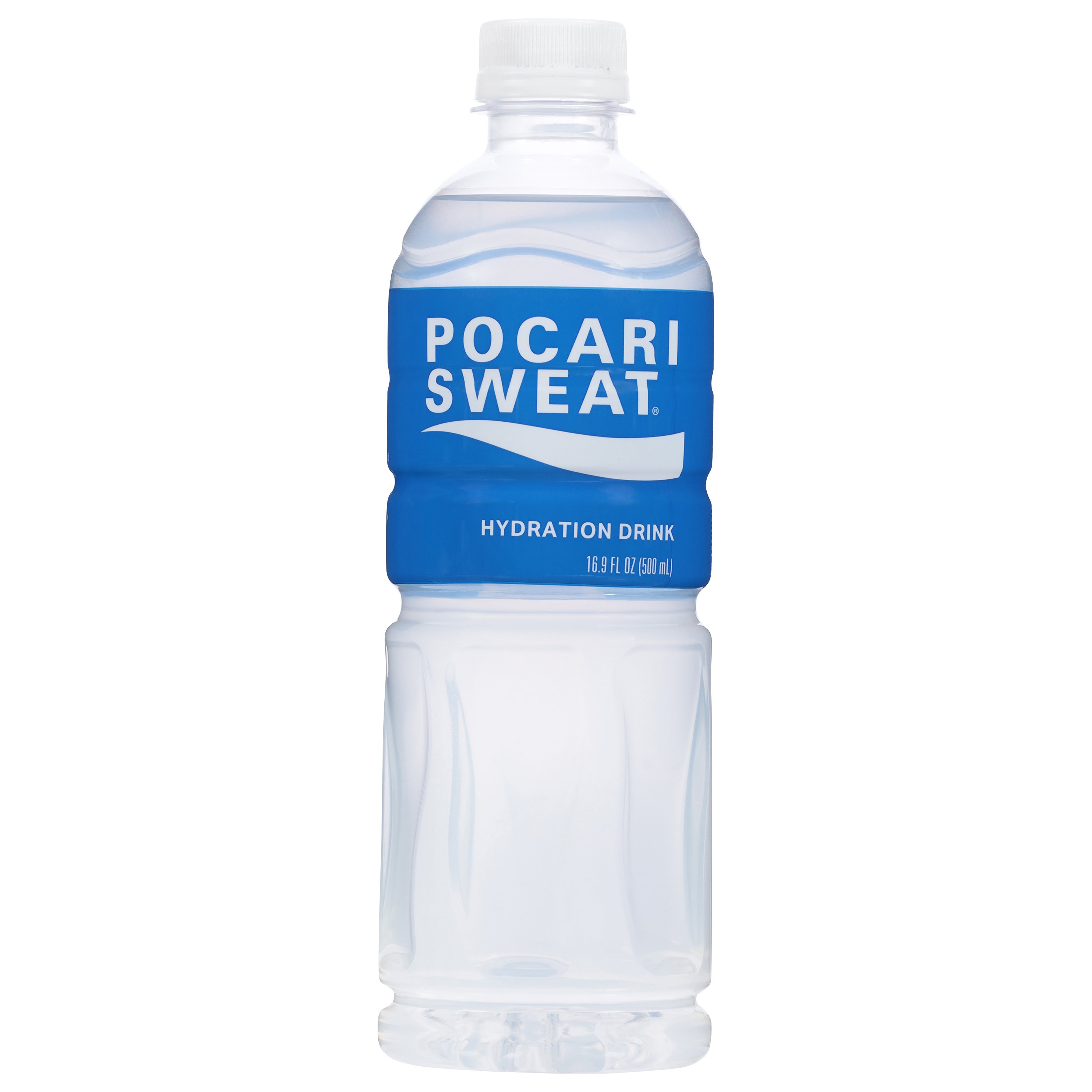 Pocari Sweat Hydration Drink - Shop Water at H-E-B