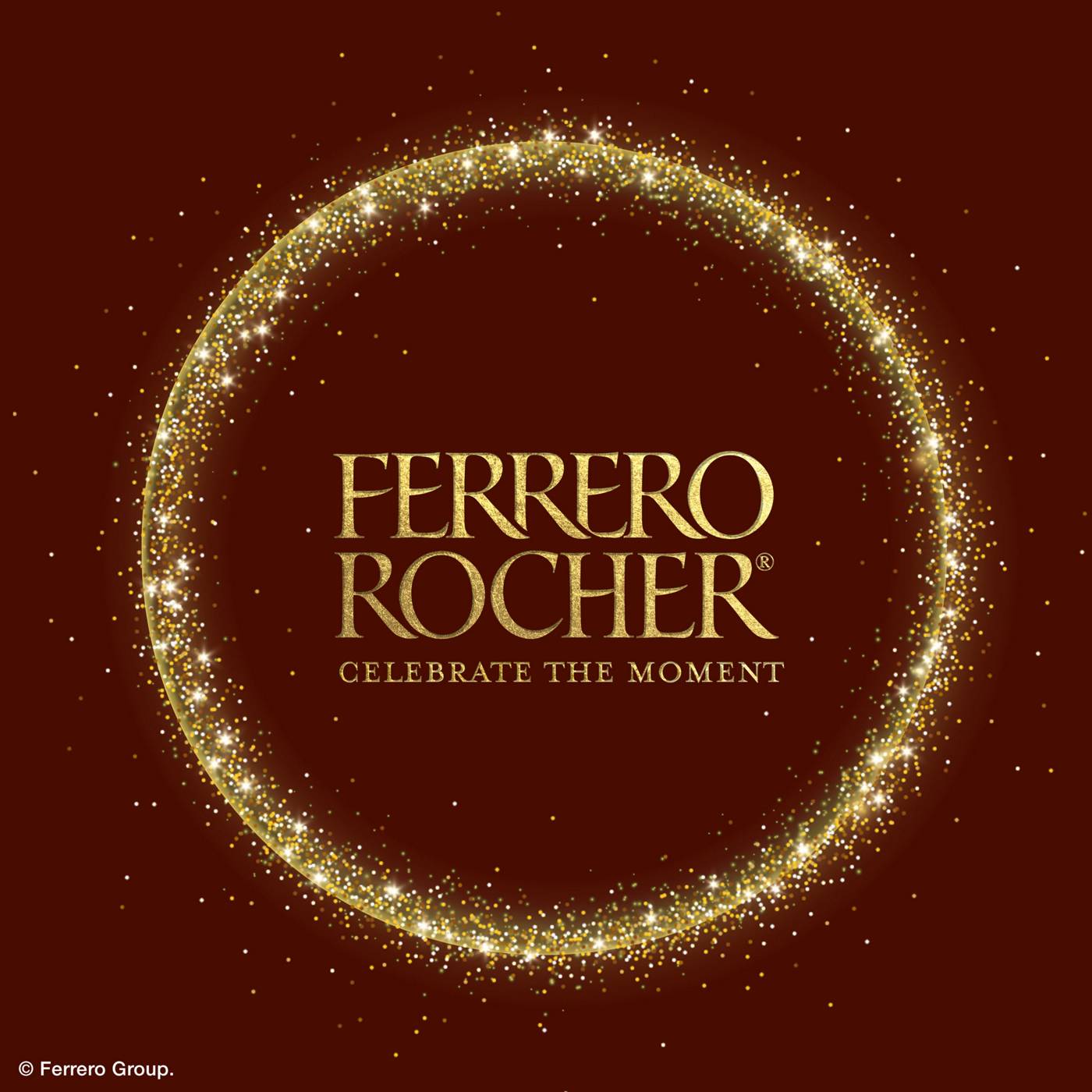 Ferrero Rocher Dark Hazelnut & Crunchy Salted Caramel Chocolate Bar ...