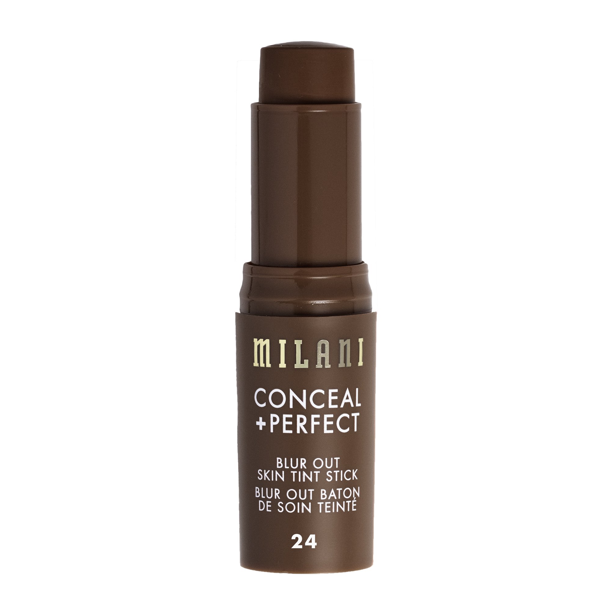 Milani Conceal & Perfect Skin Tint Stick - 24 Rich Golden - Shop ...