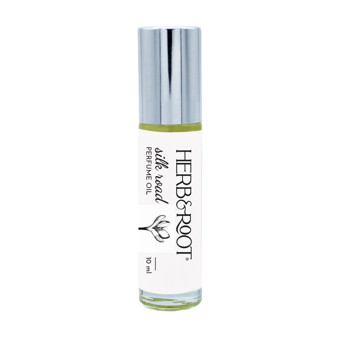 Herb & Root Perfume Oil - Silk Road - Shop Fragrance at H-E-B