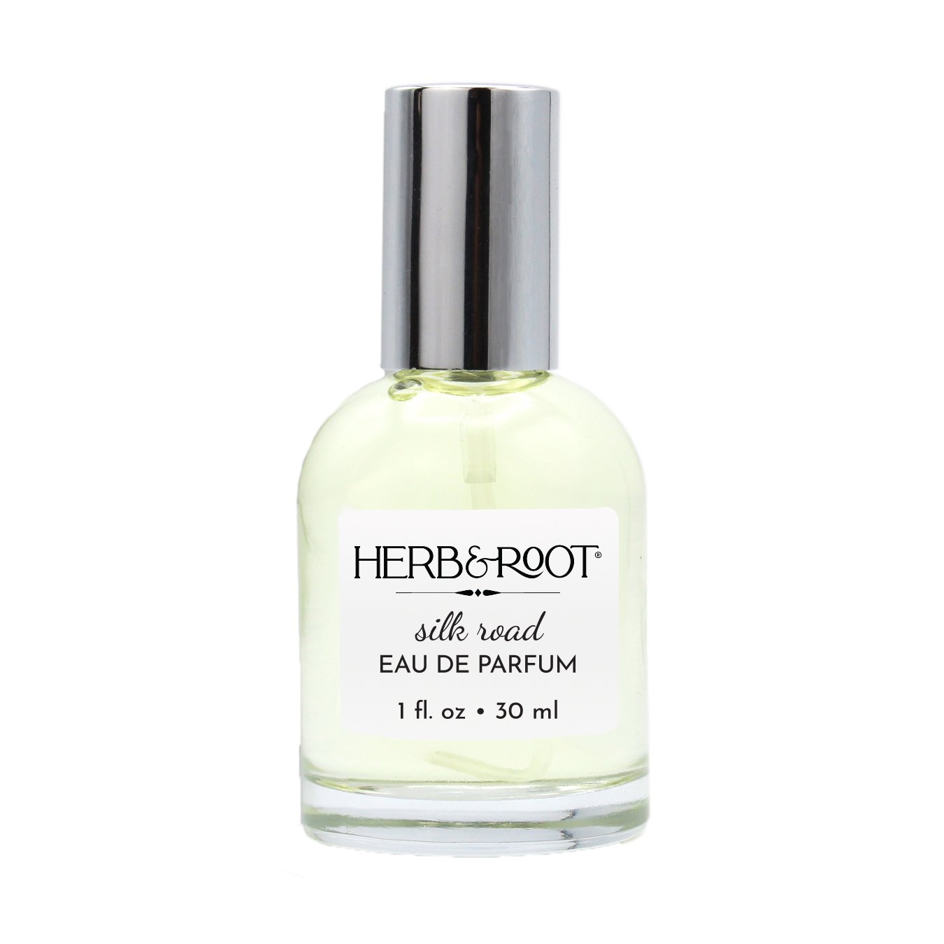 Herb & Root Perfume Spray - Silk Road - Shop Fragrance at H-E-B