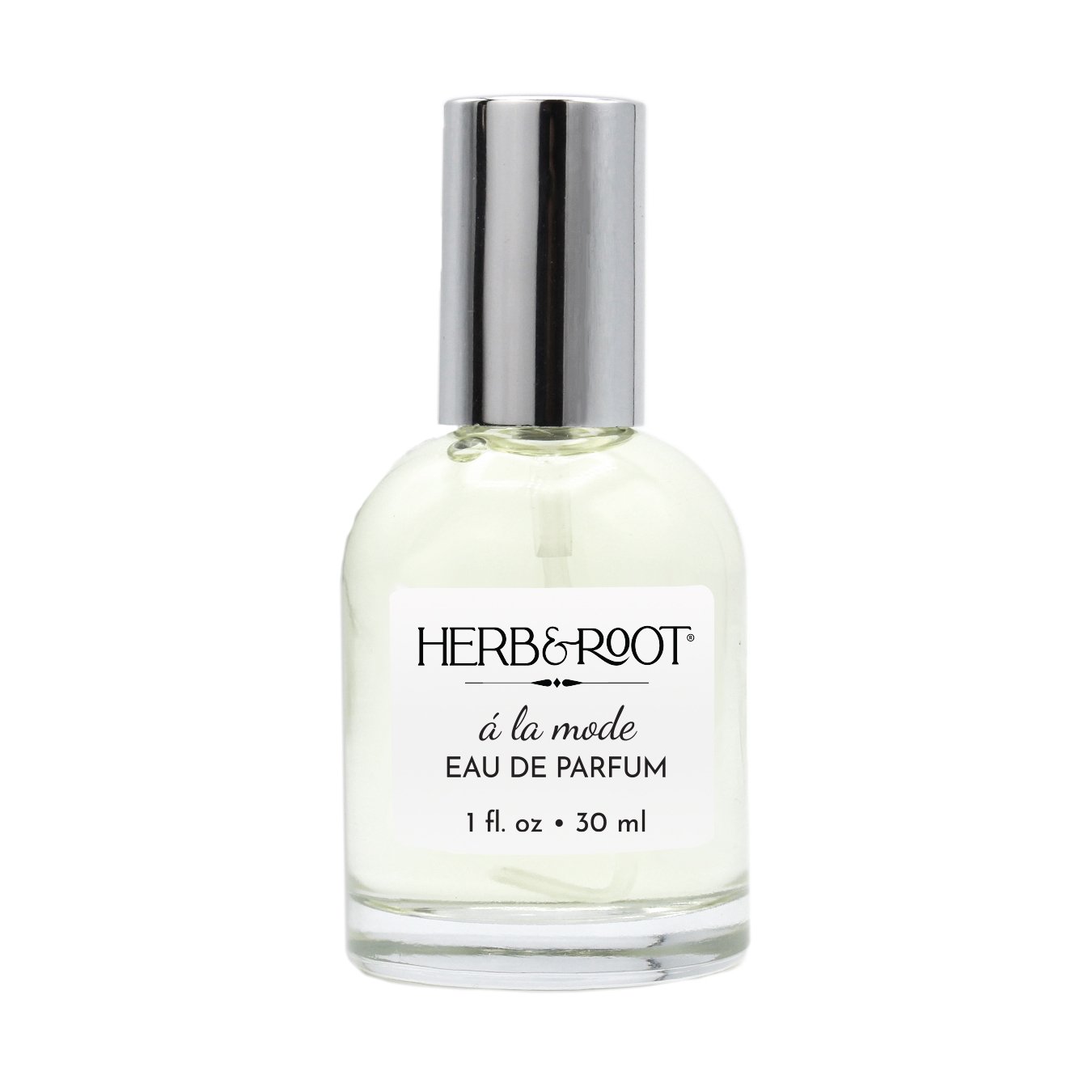 Herb & Root Perfume Spray - A La Mode - Shop Fragrance at H-E-B