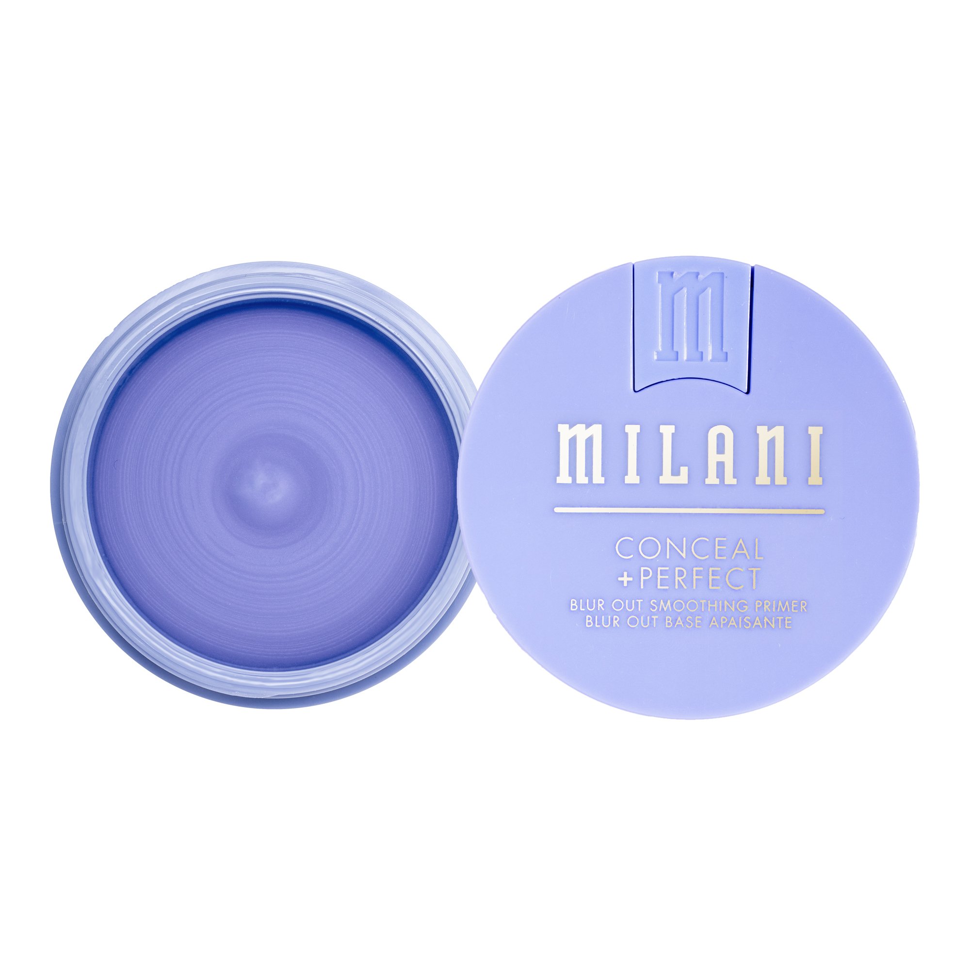 Milani Conceal & Perfect Blur Out Smoothing Primer - Shop Concealer ...