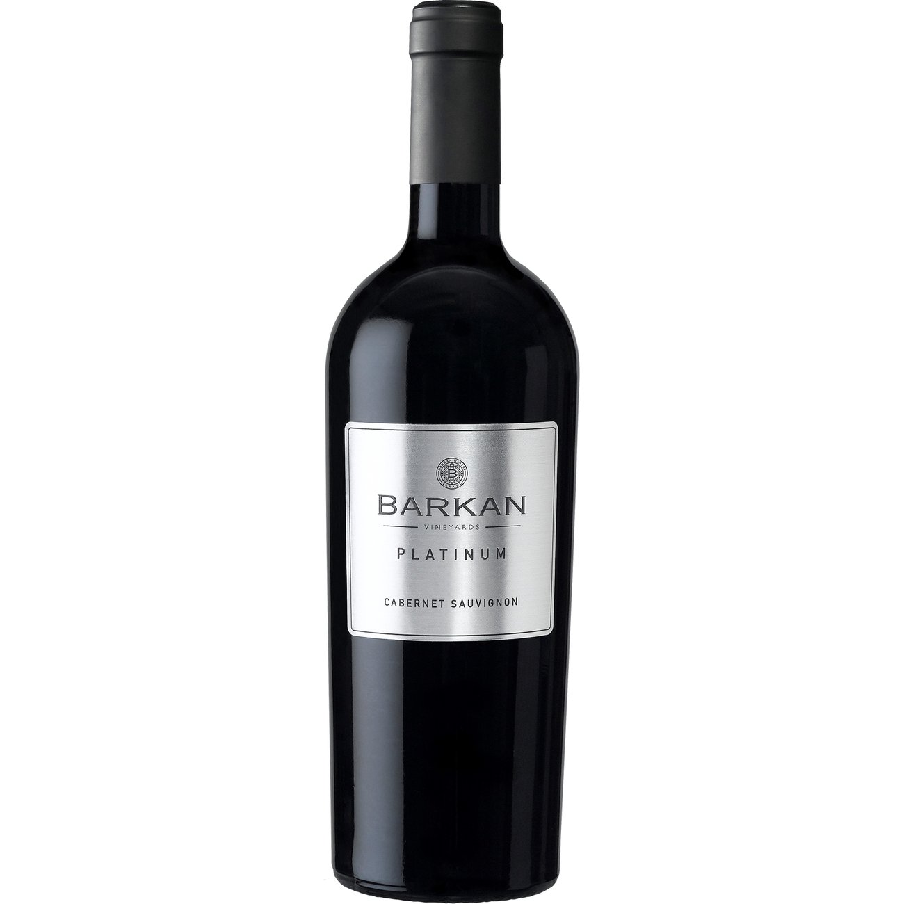 Barkan Platinum Cabernet Sauvignon Israel Red Wine - Shop Wine at H-E-B