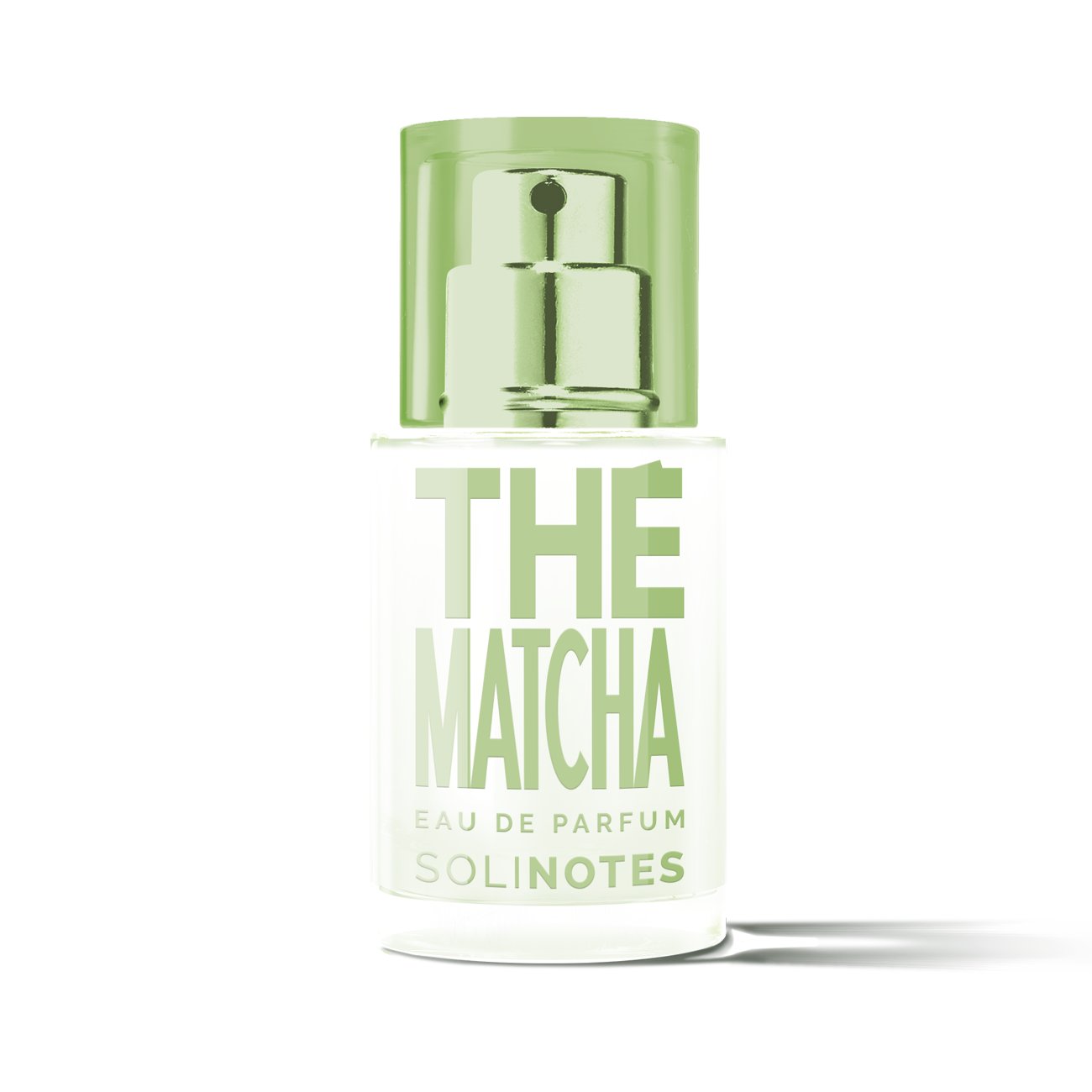 Solinotes Perfume - Matcha Tea - Shop Fragrance at H-E-B