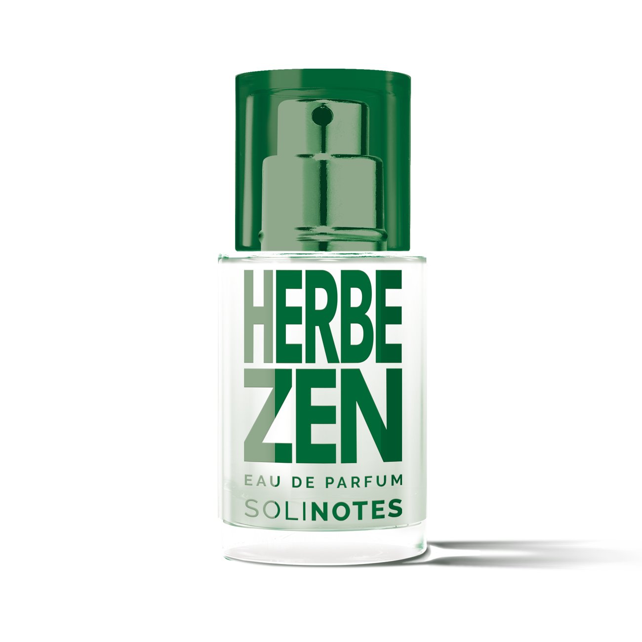Solinotes Perfume - Herb Zen - Shop Fragrance at H-E-B