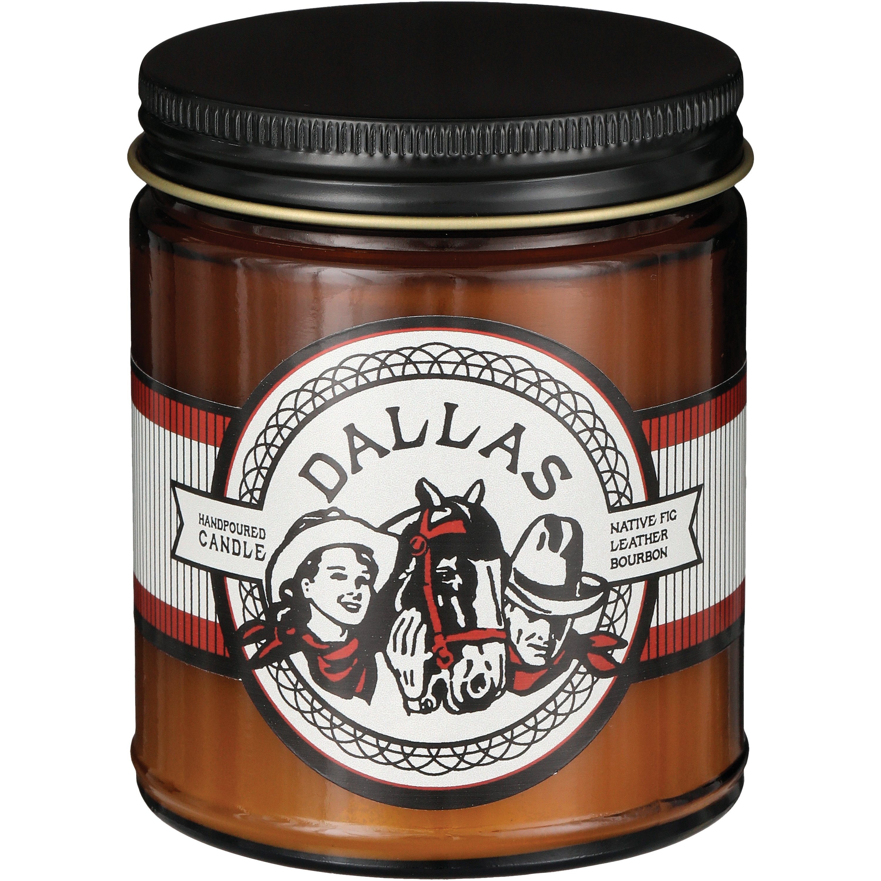 Jackson Vaughn Dallas Texas Scented Candle - Shop Candles at H-E-B