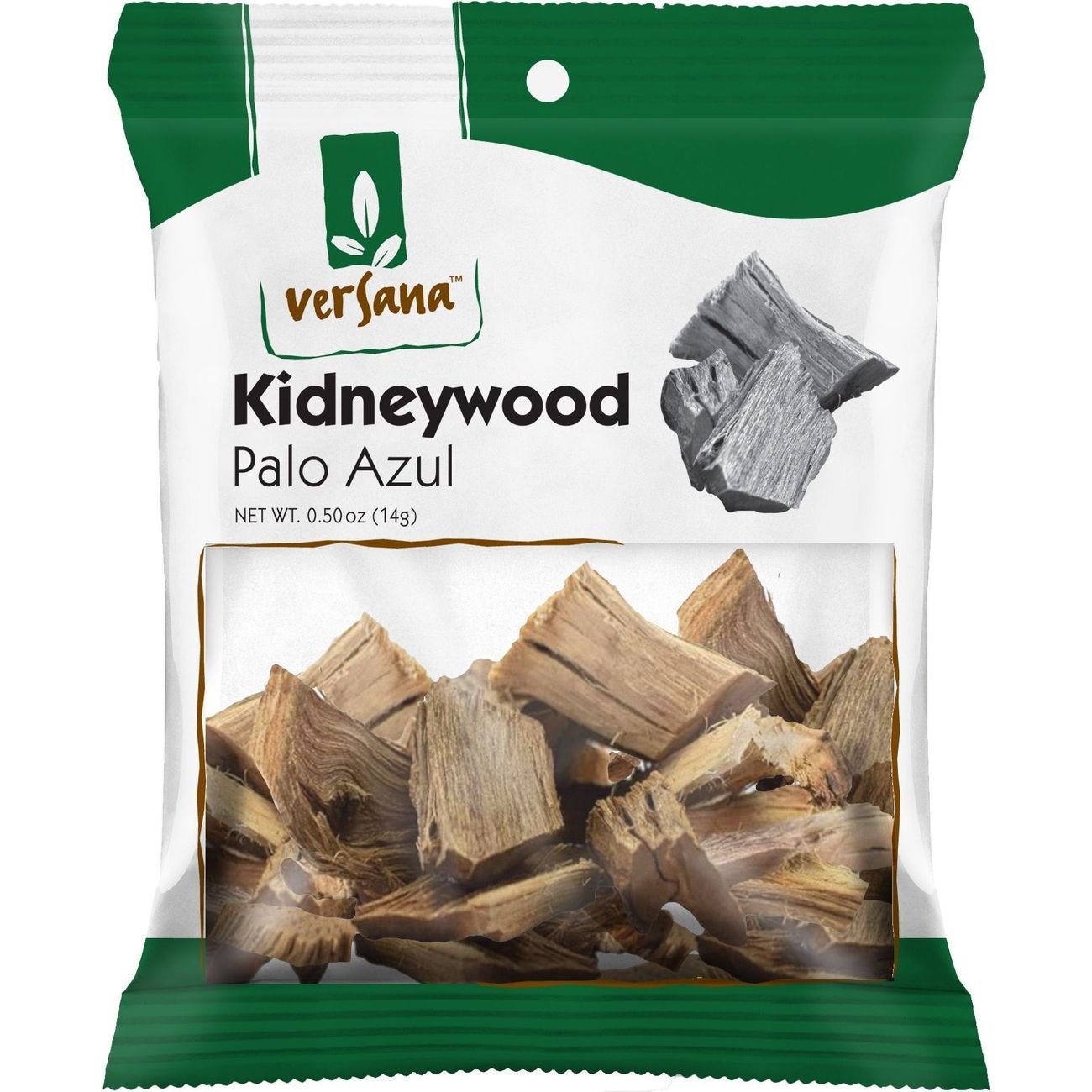 Versana Kidneywood Palo Azul - Shop Tea at H-E-B