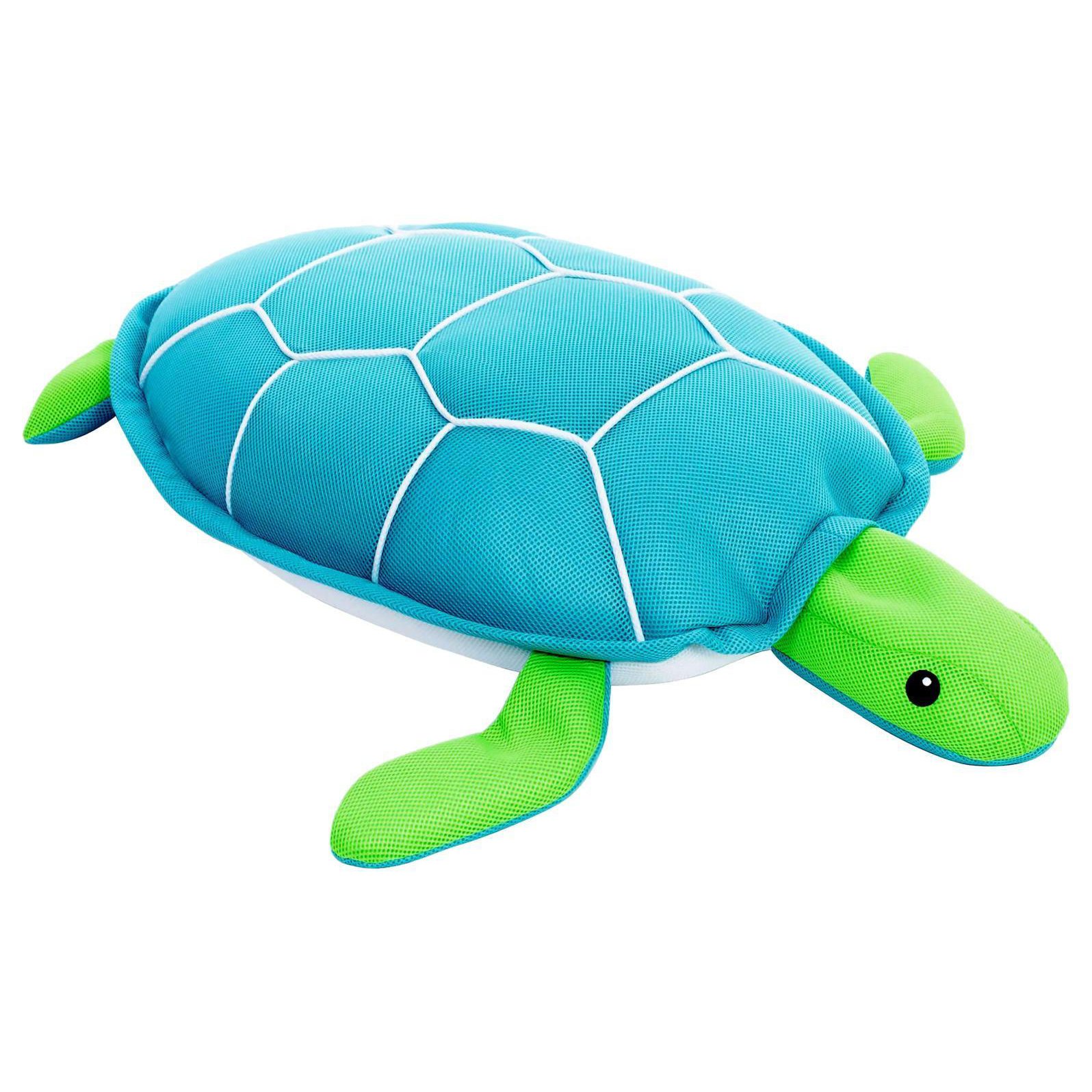 Splash Buddies Sea Turtle Bean Bag Float - Shop Floats at H-E-B