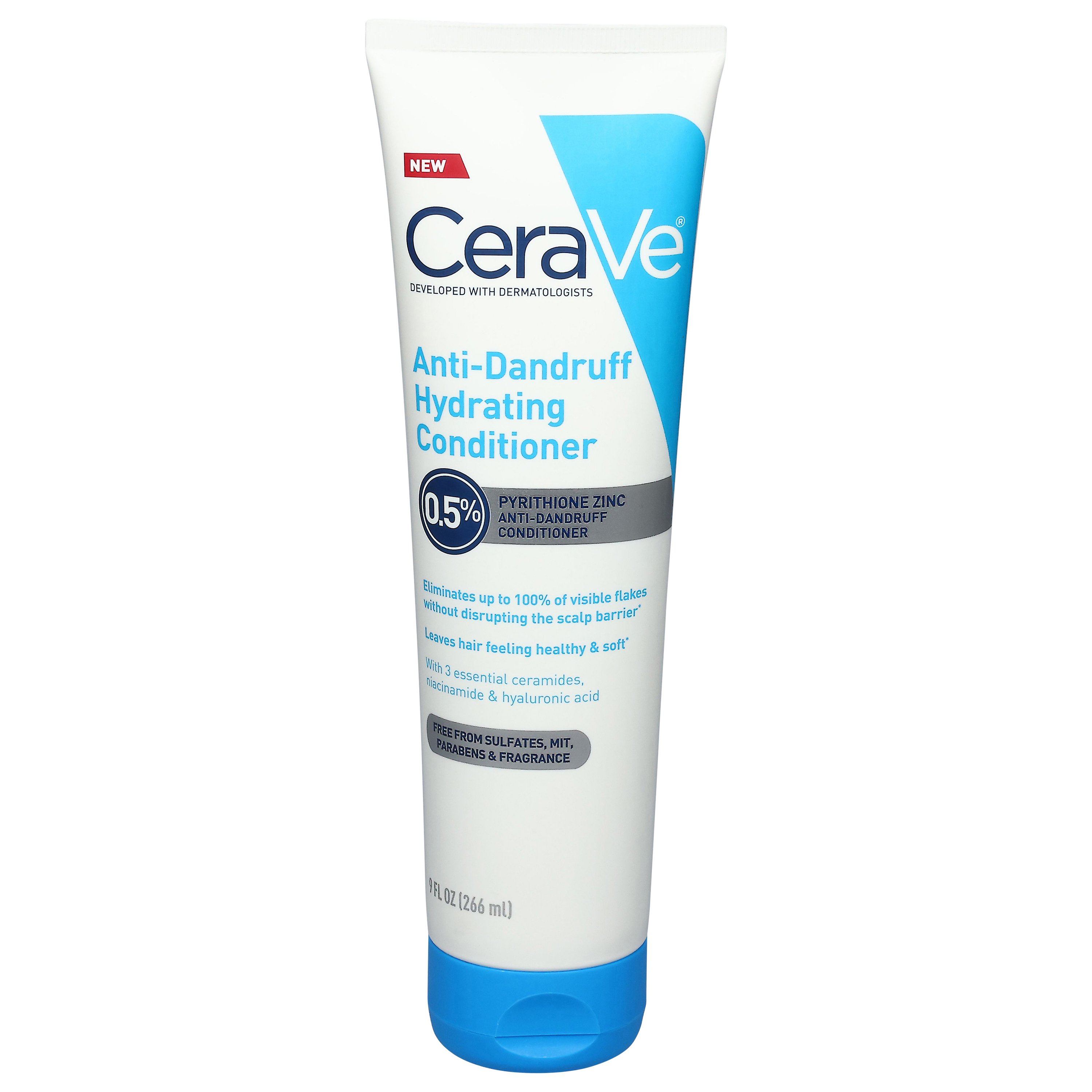 CeraVe Anti-Dandruff Hydrating Conditioner - Shop Shampoo & conditioner ...