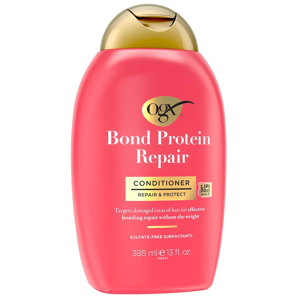 OGX Bond Protein Repair Conditioner - Shop Shampoo & conditioner at H-E-B