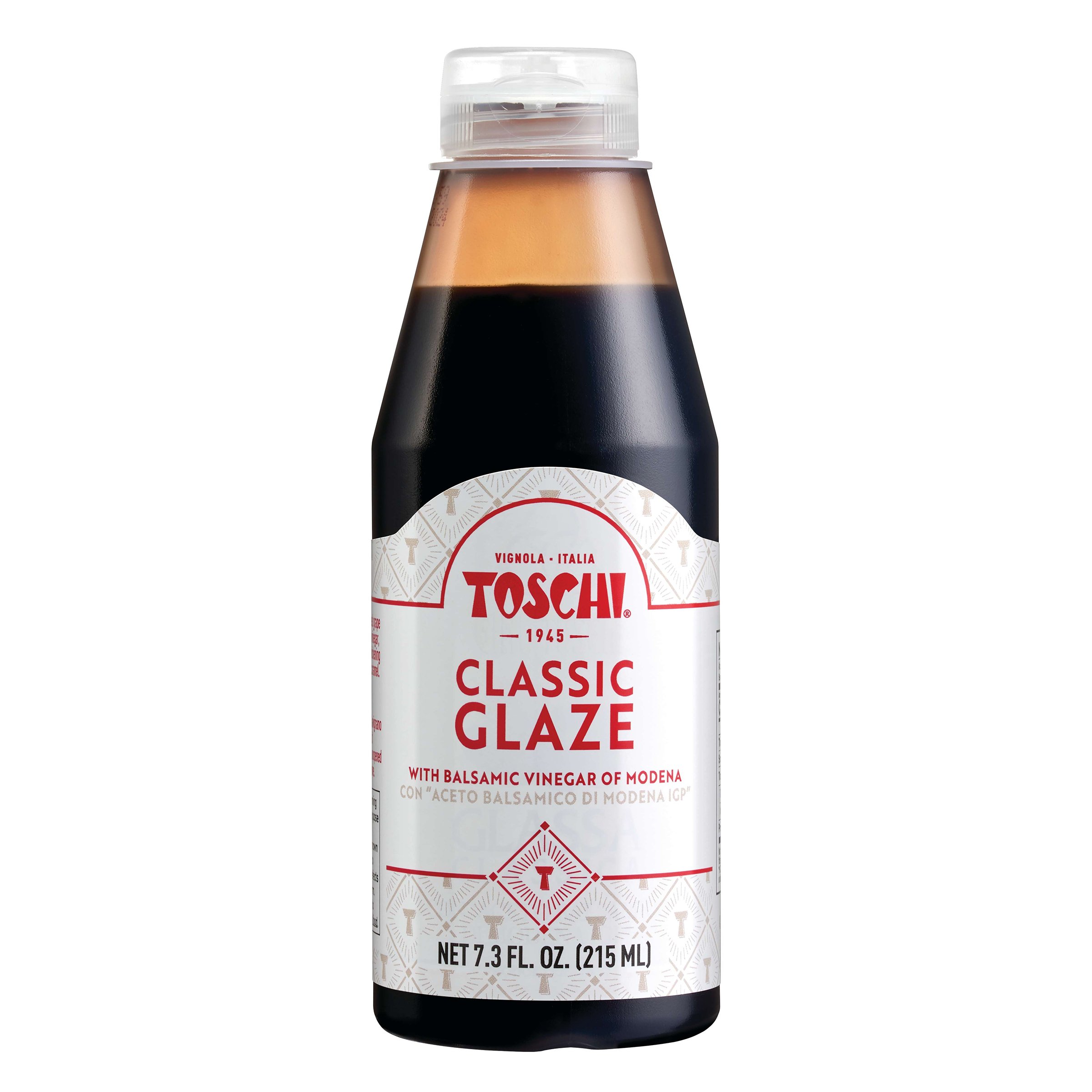 Toschi Classic Glaze with Balsamic Vinegar - Shop Vinegar & cooking ...
