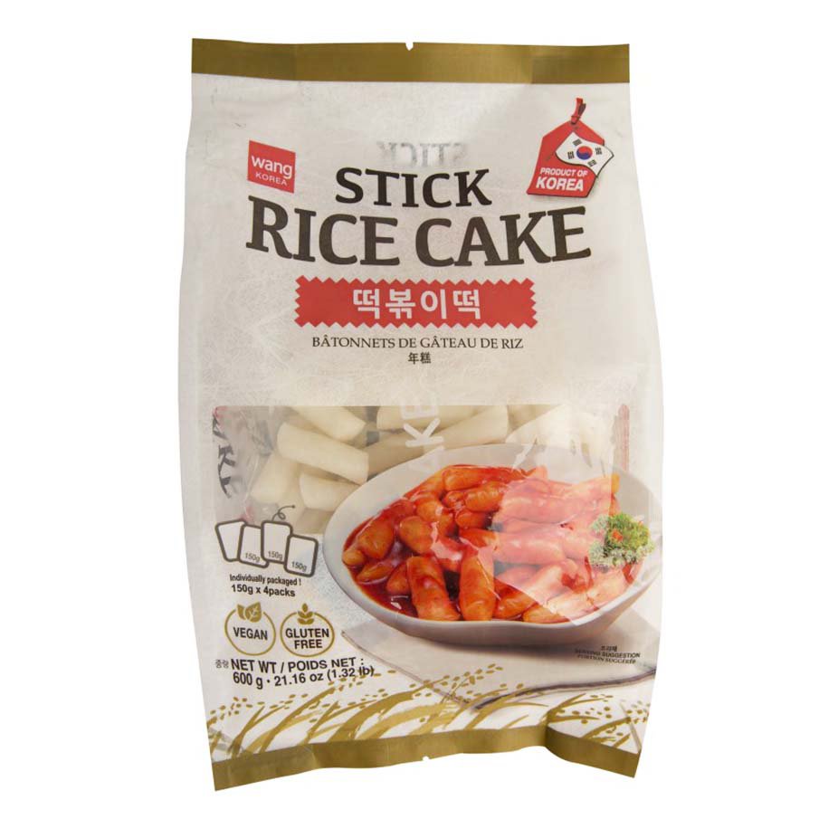 Wang Stick Rice Cake - Shop Pasta at H-E-B