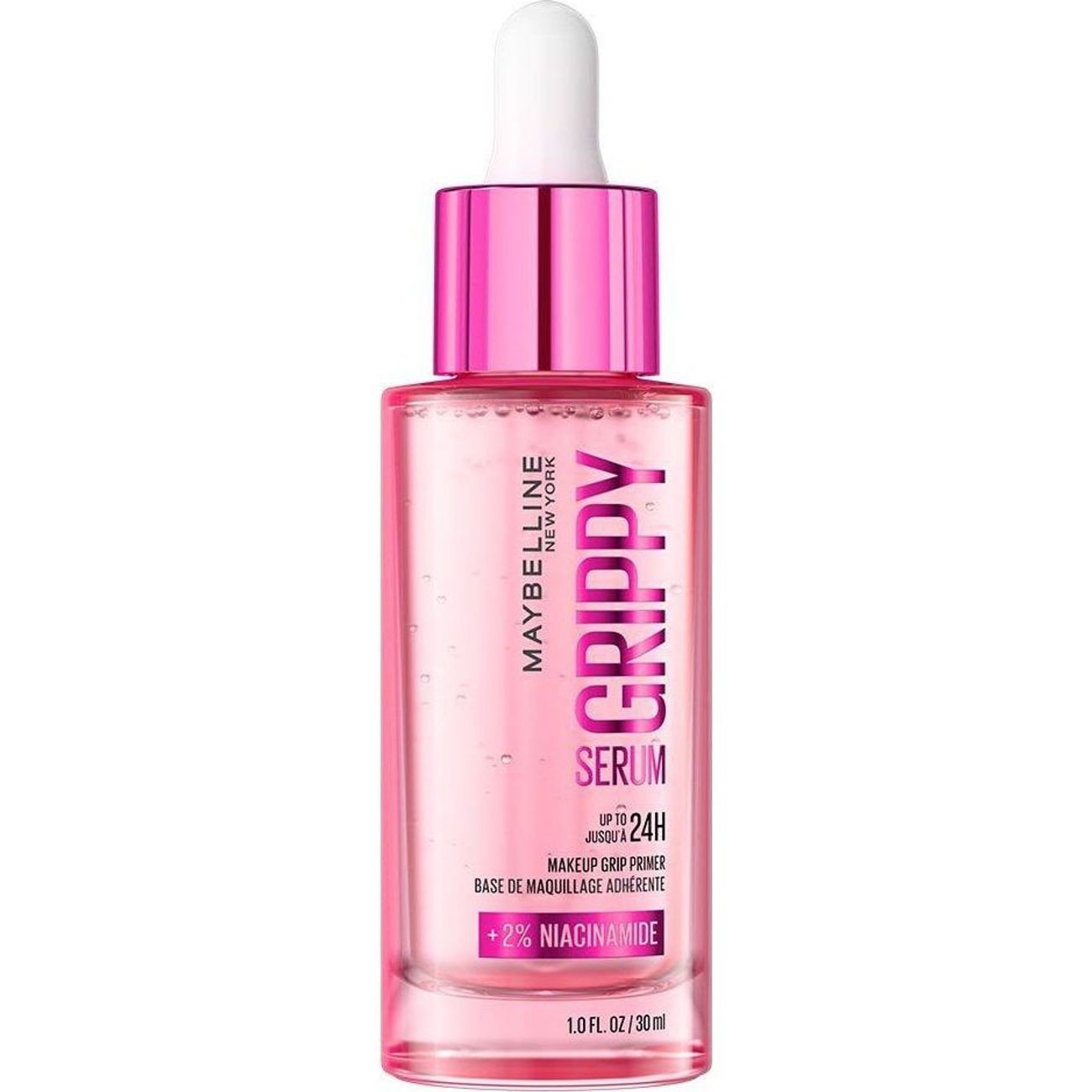 Maybelline Grippy Primer Serum + 2% Niacinamide - Shop Primer & setting ...
