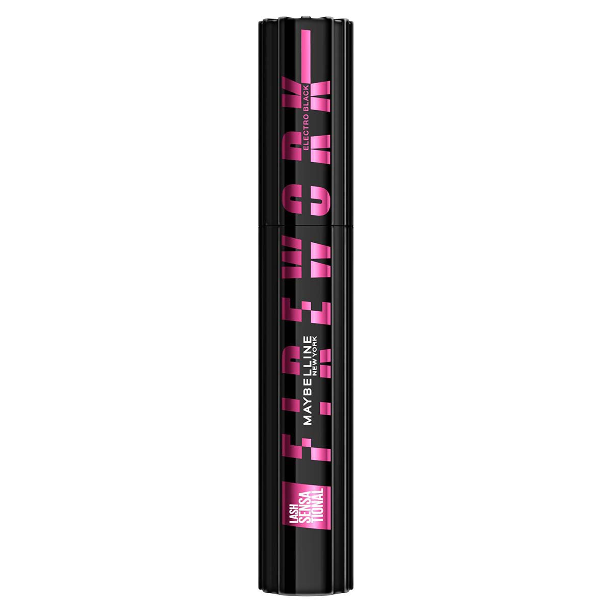 Maybelline Lash Sensational Firework Mascara - Ultra Noir - Shop ...