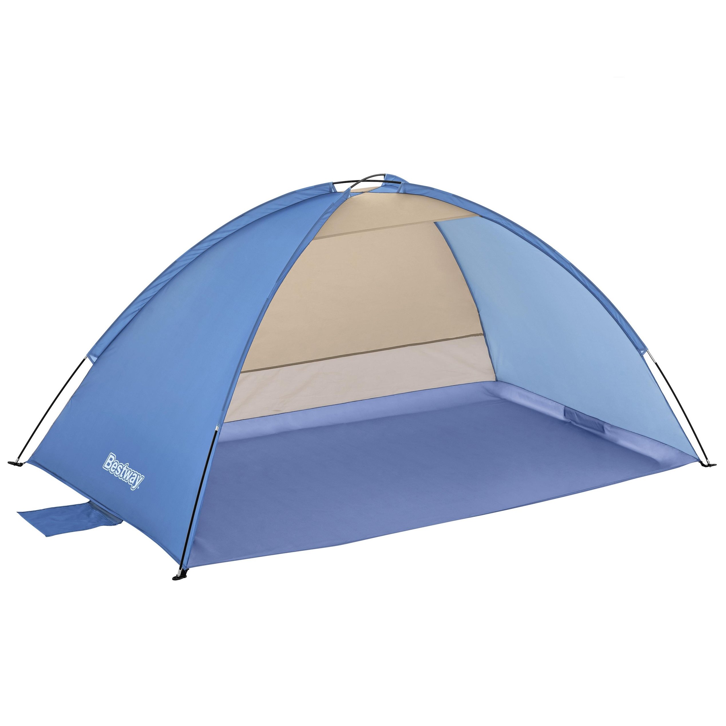 Bestway Beach Ground 2 Tent - Shop Yard & sandbox toys at H-E-B