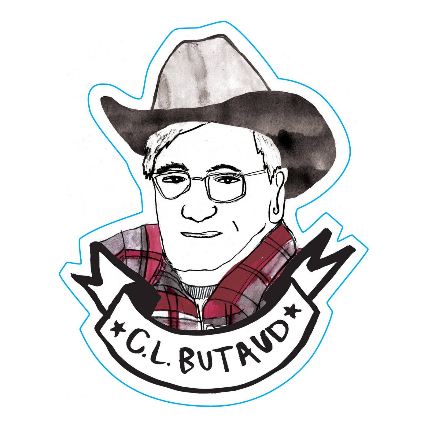 C.L. Butaud Pa Pa Frenchy Texas Red Wine - Shop Wine at H-E-B