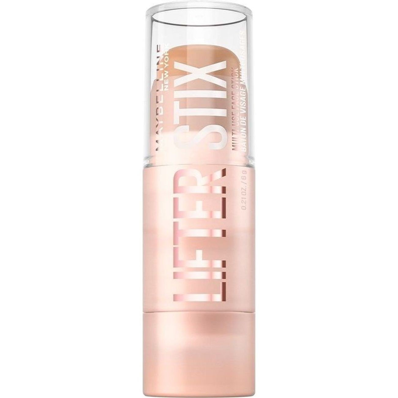 Maybelline Lifter Stix - 25 - Shop Foundation at H-E-B