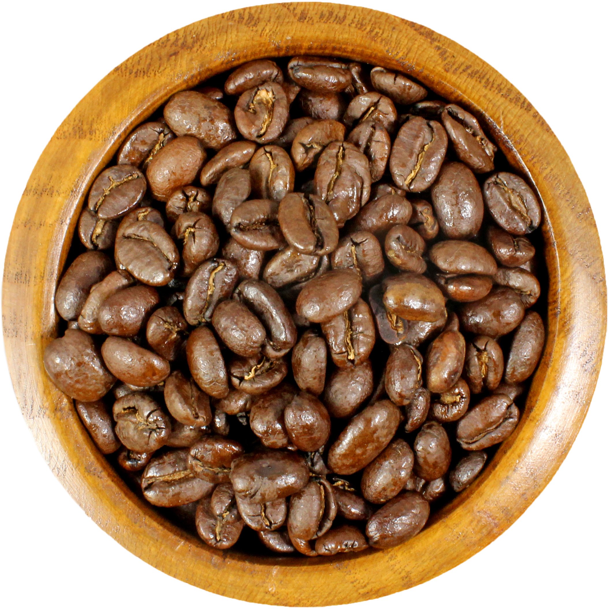 Central Market In-House Roasted Kenya AA Nyeri Barichu Microlot Coffee ...