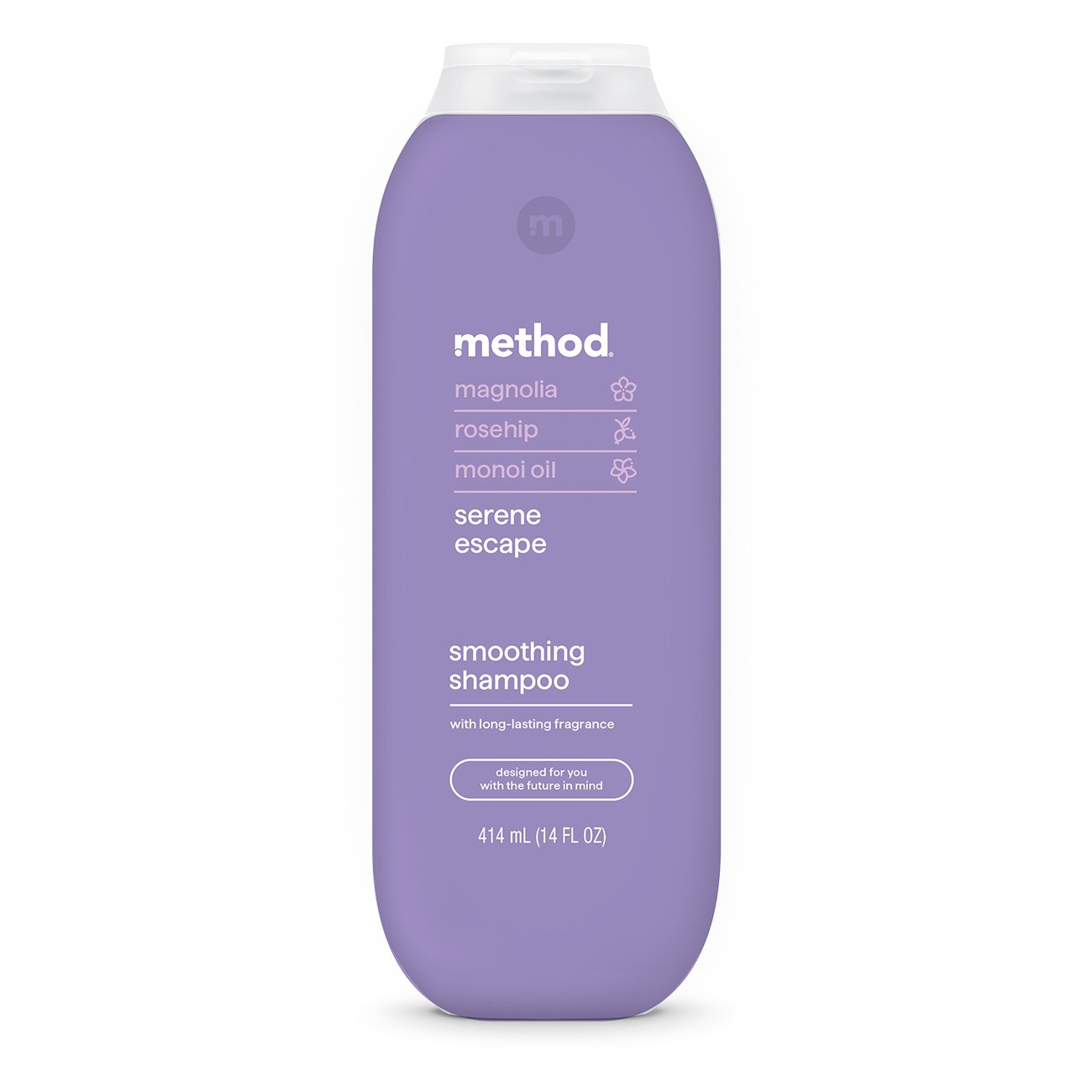 method Smoothing Shampoo - Serene Escape - Shop Shampoo & conditioner ...