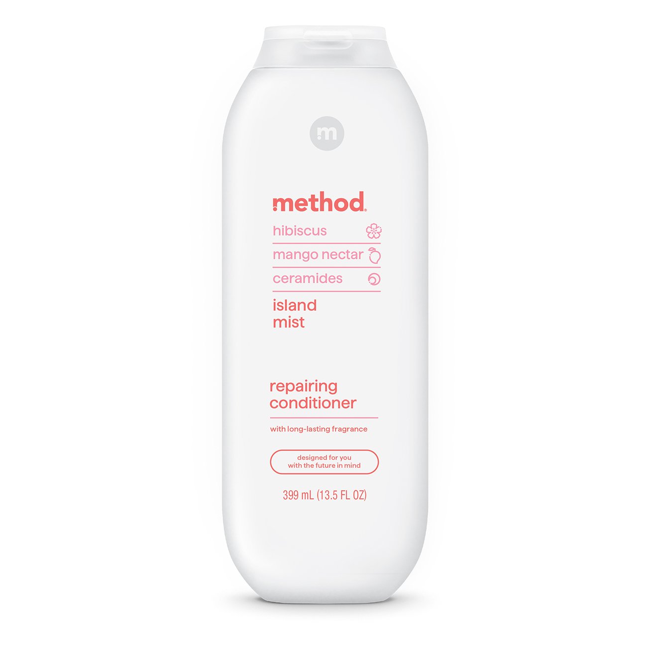 method Repairing Conditioner - Island Mist - Shop Shampoo & conditioner ...
