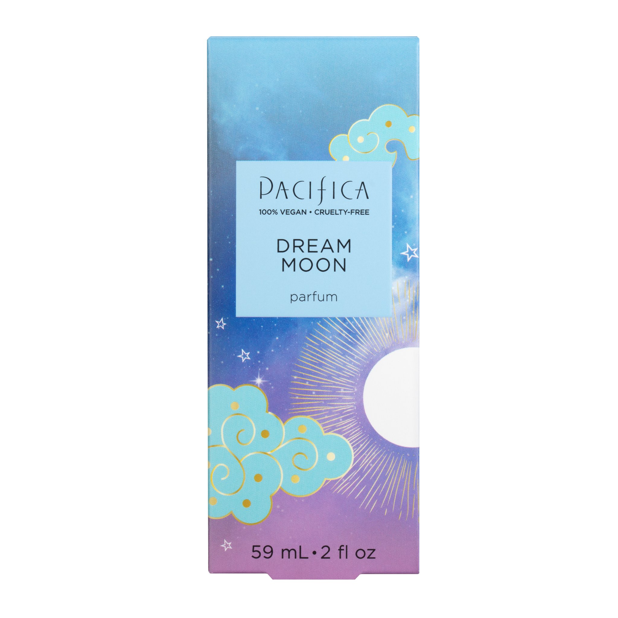 Pacifica Perfume Spray - Dream Moon - Shop Fragrance at H-E-B
