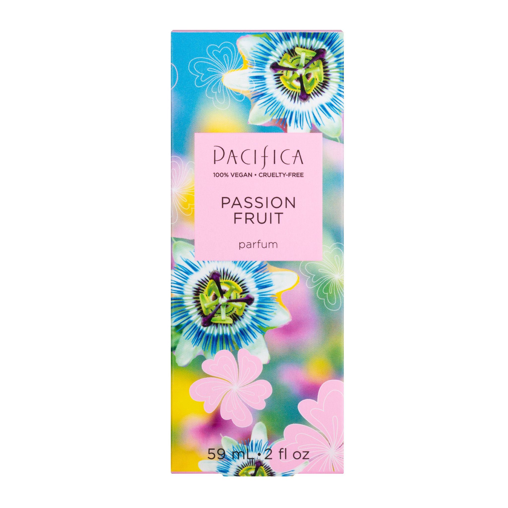 Pacifica Perfume Spray - Passionfruit - Shop Fragrance at H-E-B