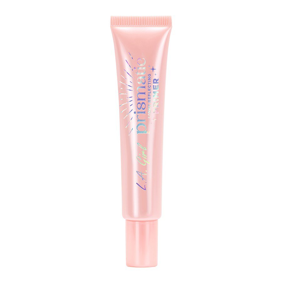 L.A. Girl Prismatic Light Reflecting Primer - Shop Primer & setting ...